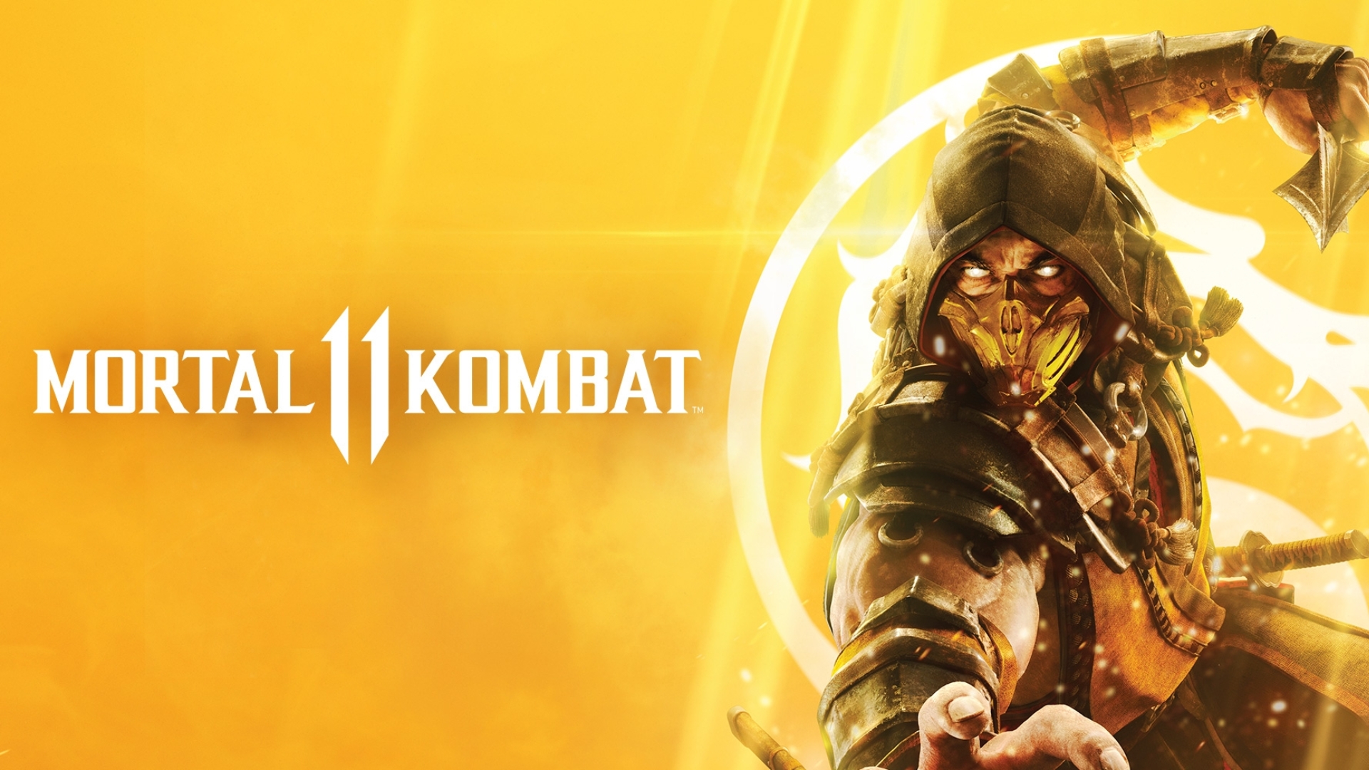 Buy Mortal Kombat 11 - Xbox One & Xbox Series X|S