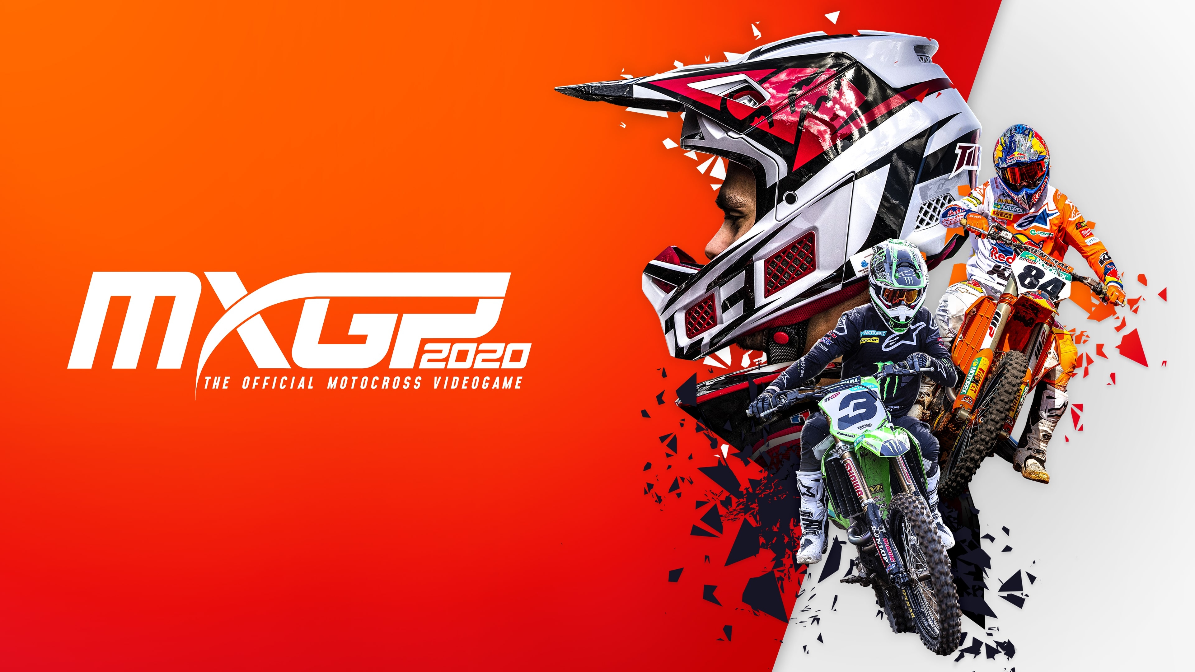 Koop MXGP 2020 - The Official Motocross Videogame - Xbox One