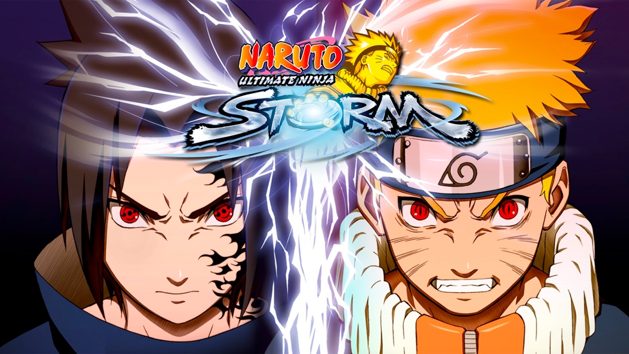 Comprar NARUTO: Ultimate Ninja STORM - Xbox One