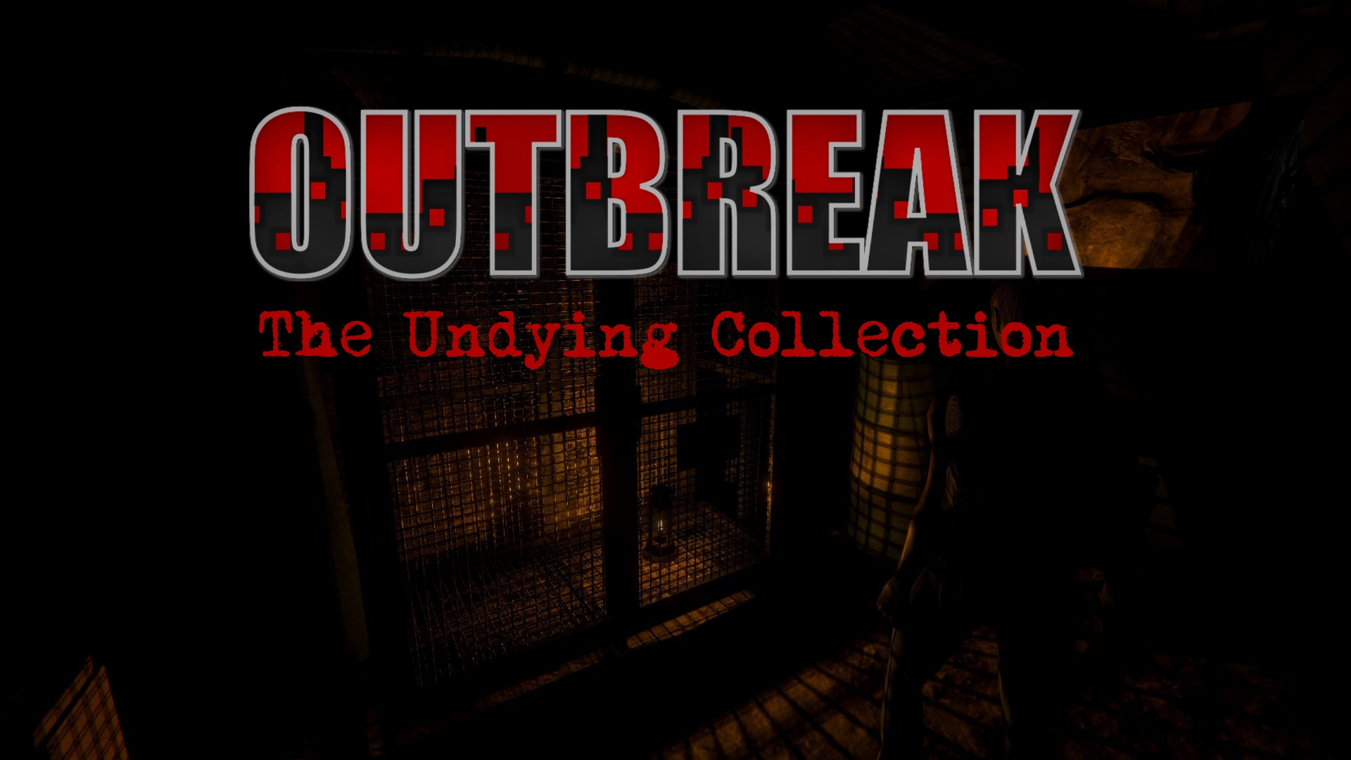 Buy Outbreak: The Undying Collection - Xbox One