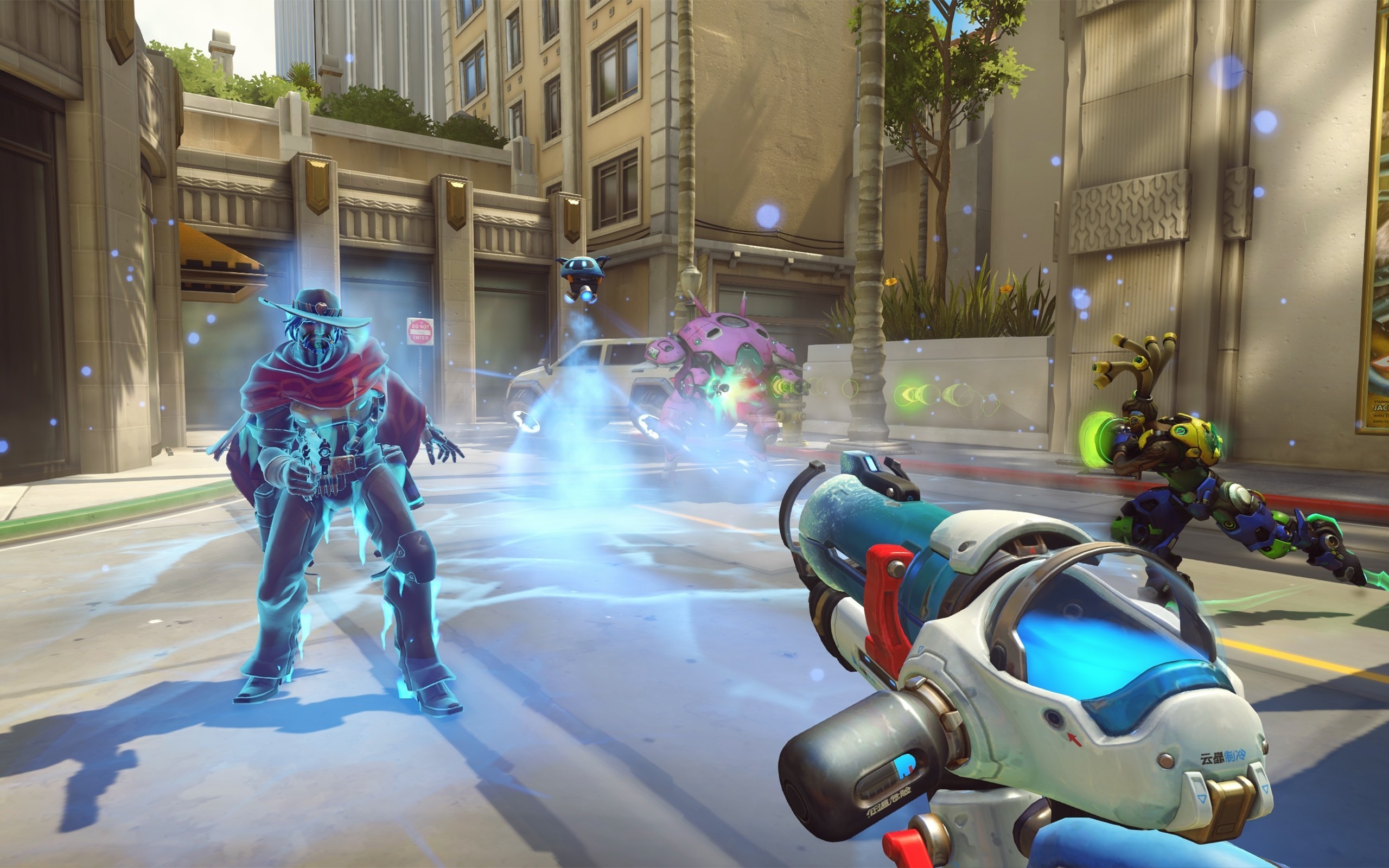 Buy Overwatch Legendary Edition Microsoft Store