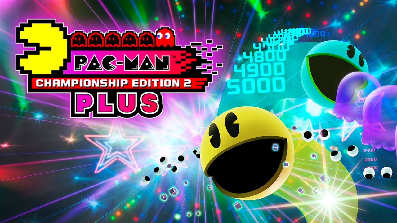 Buy Pac-Man Championship Edition 2 - Xbox One