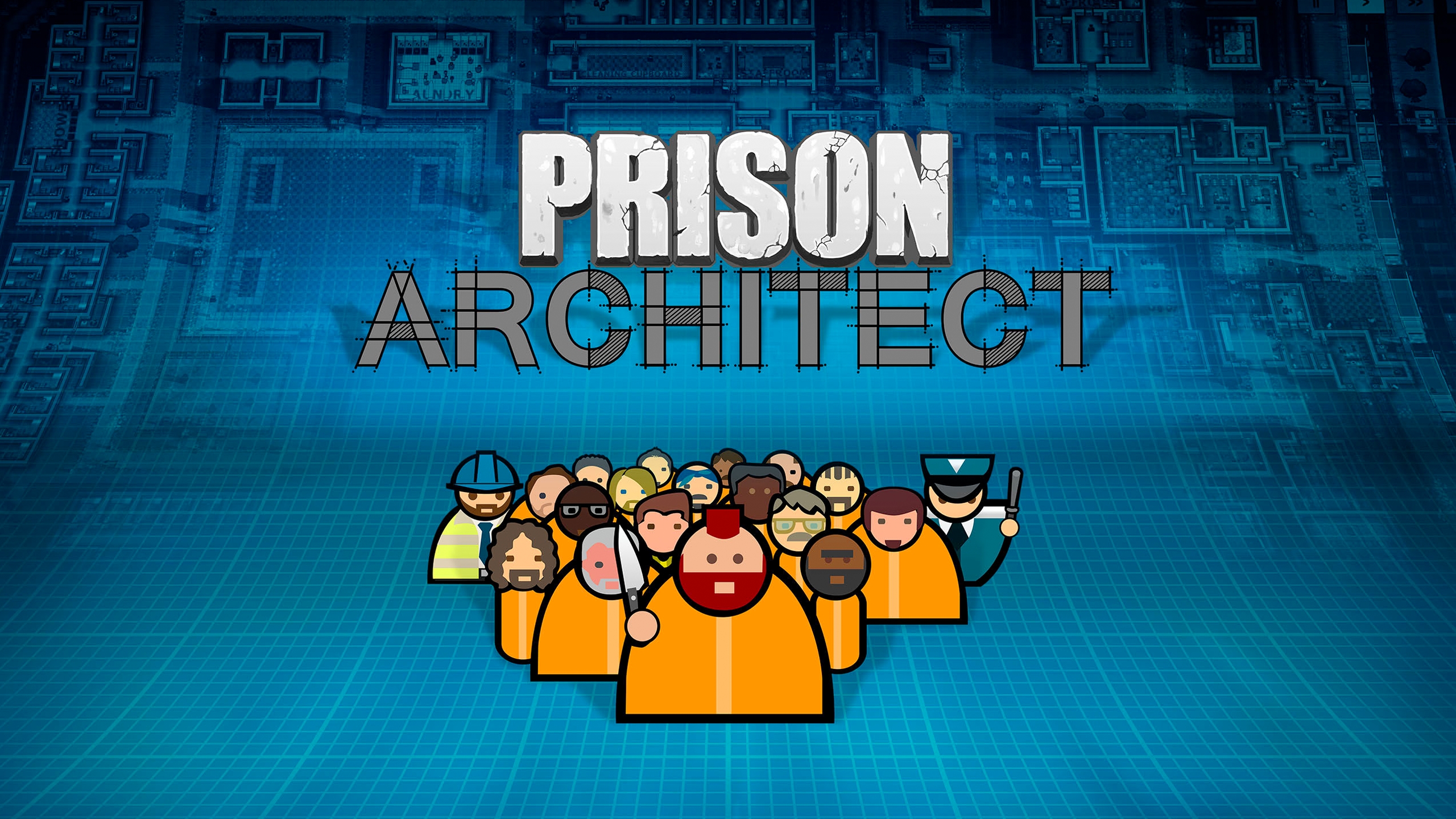 Купути Prison Architect (Xbox ONE / Xbox Series X|S) Microsoft Store