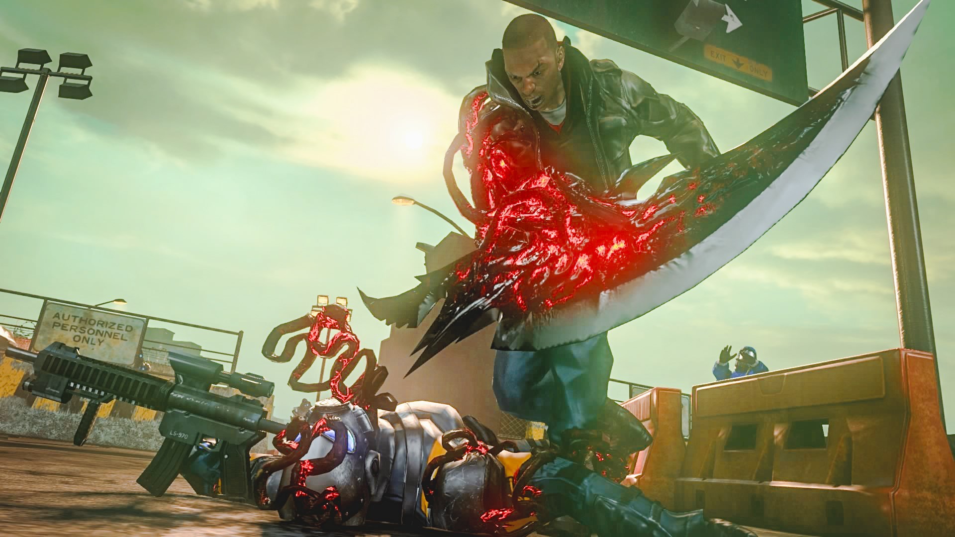 Acheter Prototype 2 - Xbox One