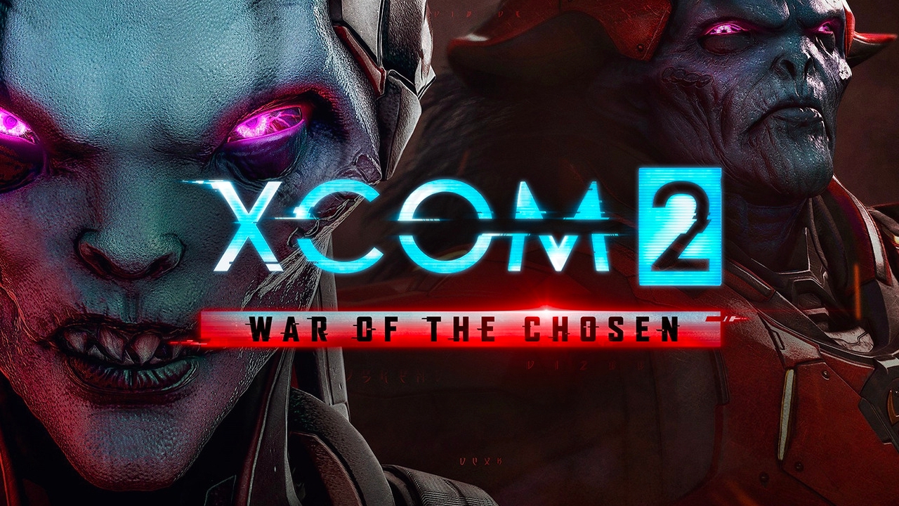 Buy XCOM 2: War of the Chosen - Xbox One & Xbox Series X|S