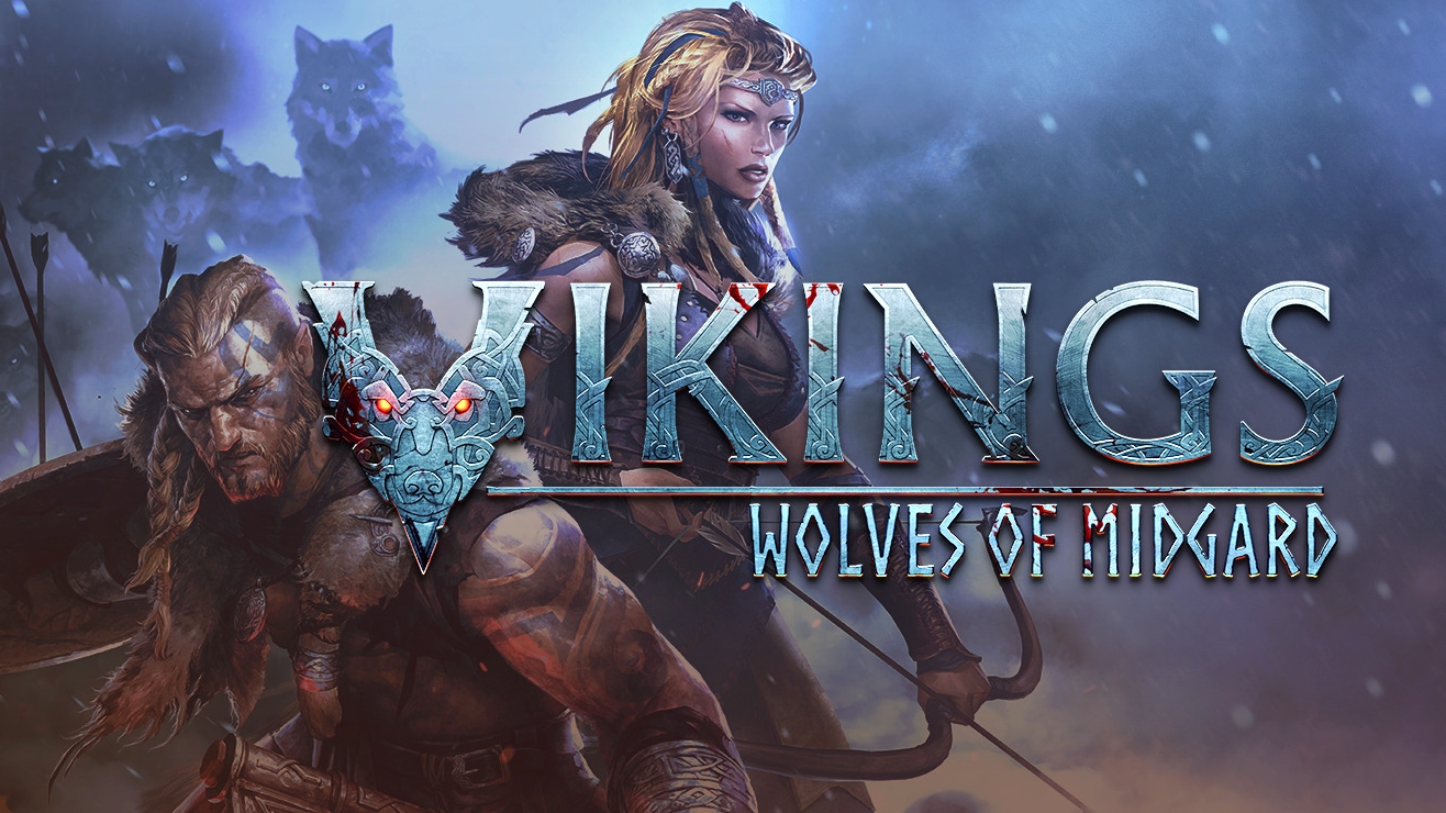 Acheter Vikings: Wolves of Midgard - Xbox One