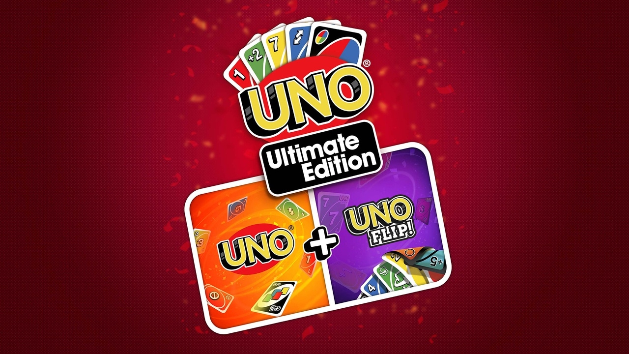 Buy UNO - Ultimate Edition - Xbox One