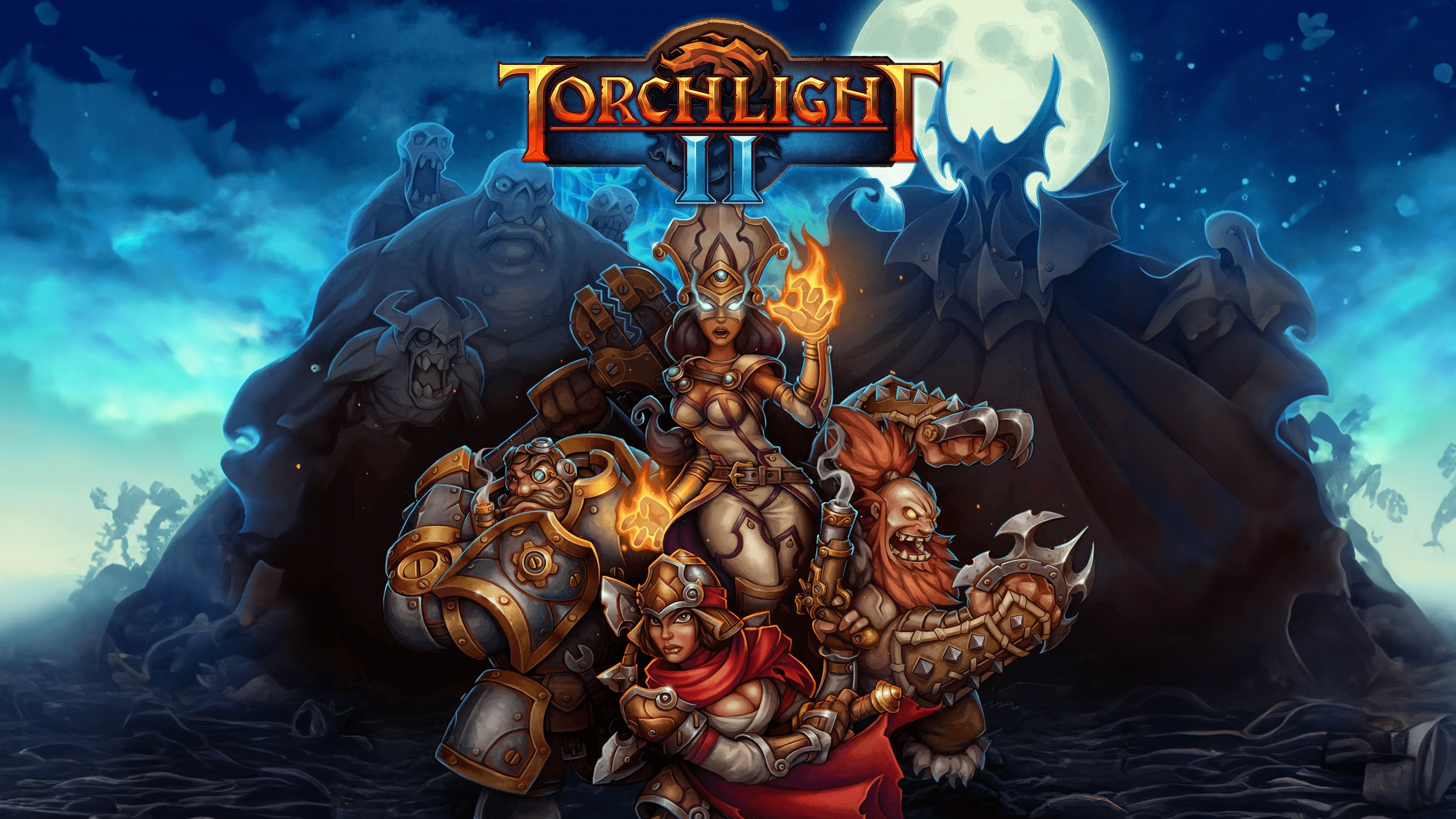 Buy Torchlight II - Xbox One