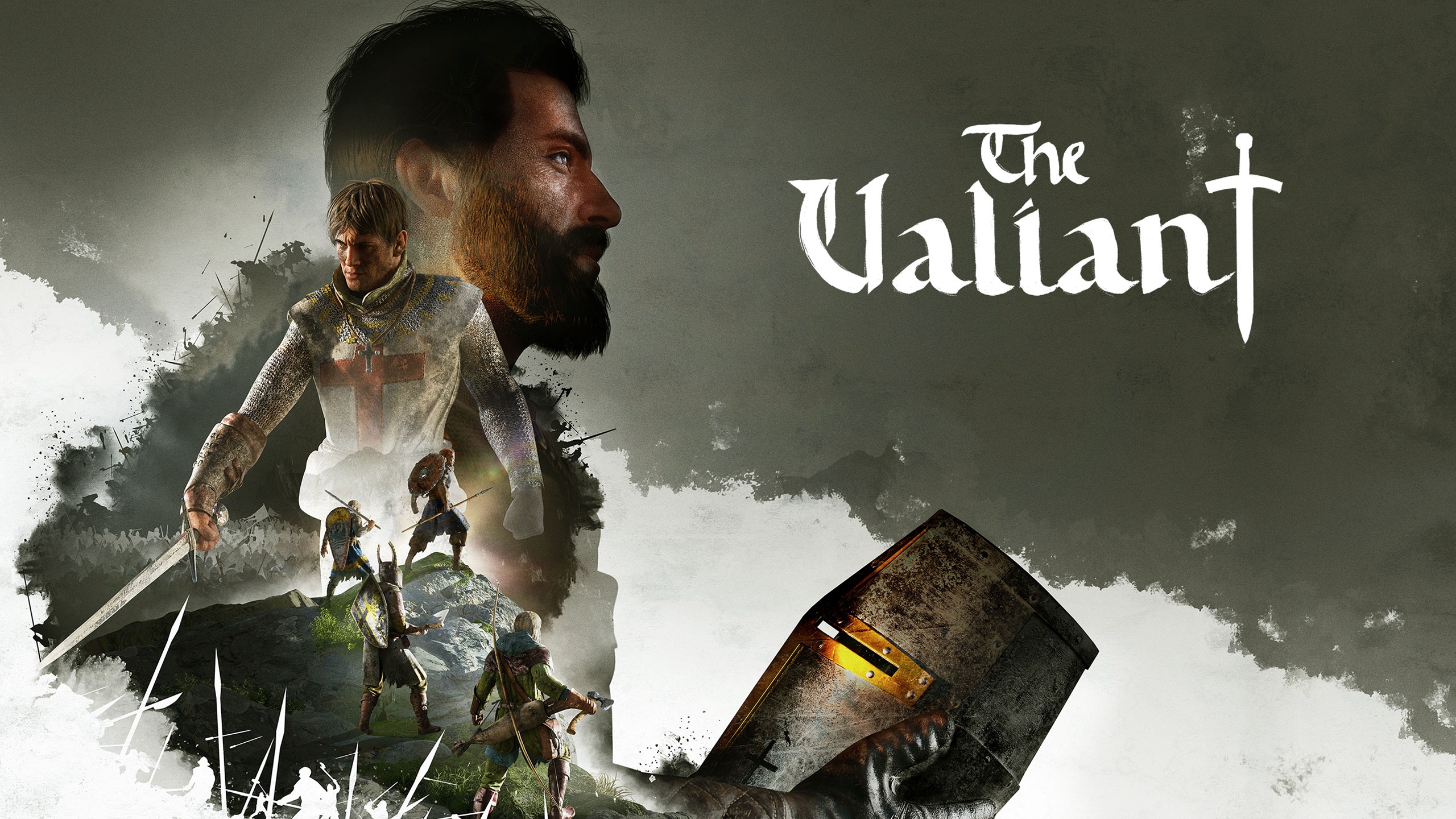 Buy The Valiant - PC (Steam)