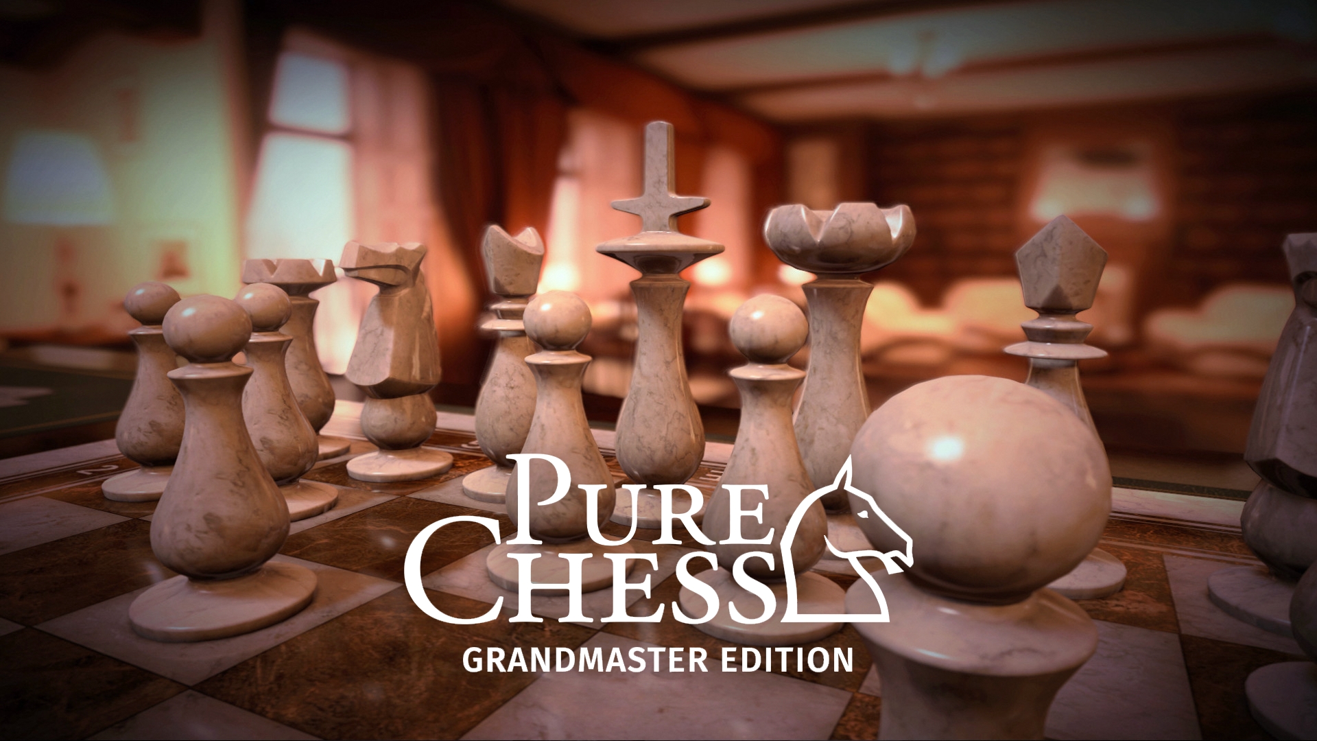 Купить Pure Chess Grandmaster Edition (Xbox ONE / Xbox Series X|S ...