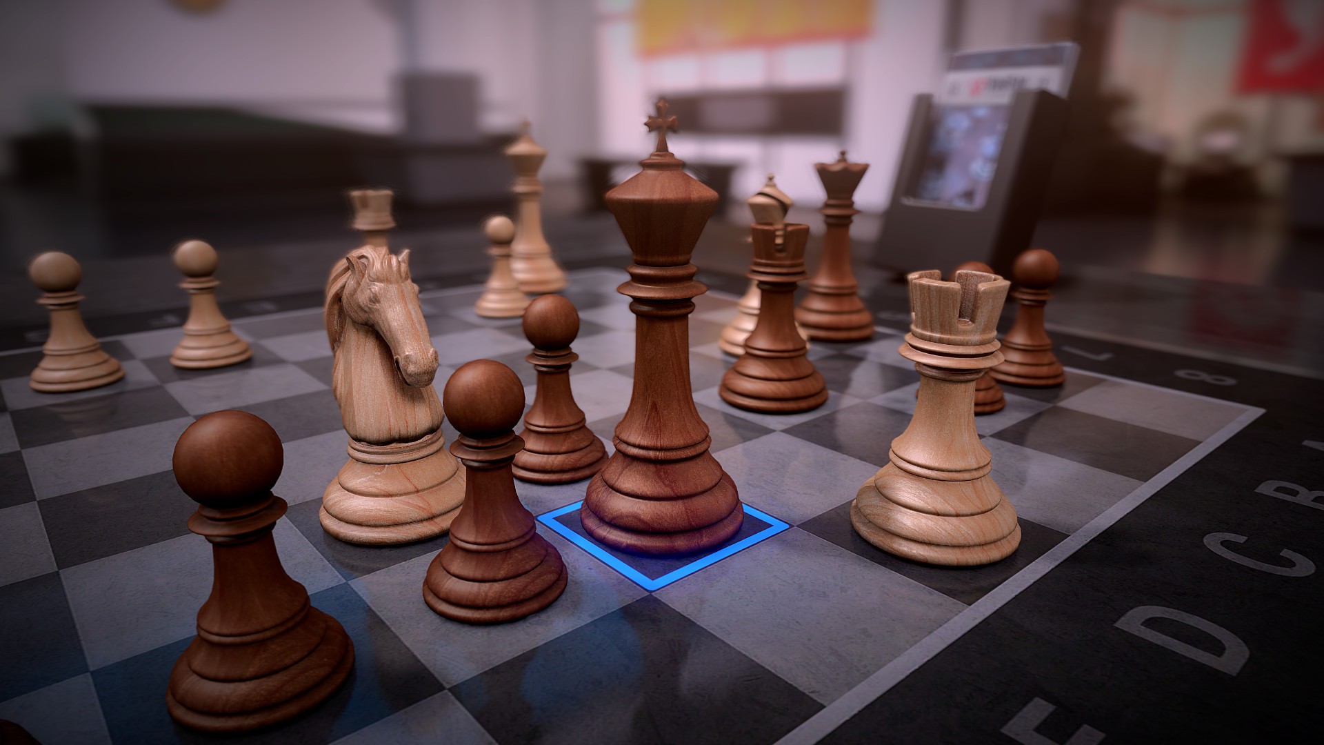Buy Pure Chess Grandmaster Edition - Xbox One