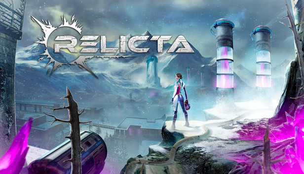 Reviews Relicta (Xbox ONE / Xbox Series X|S)