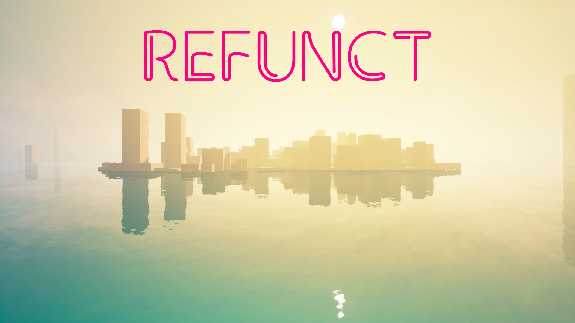 Buy Refunct - Xbox One