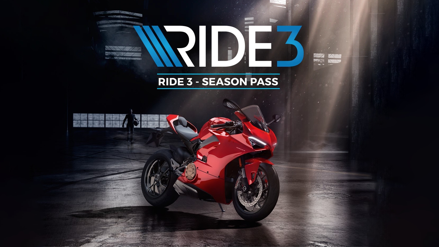 Buy Ride 3 - Season Pass - Xbox One & Xbox Series X|S