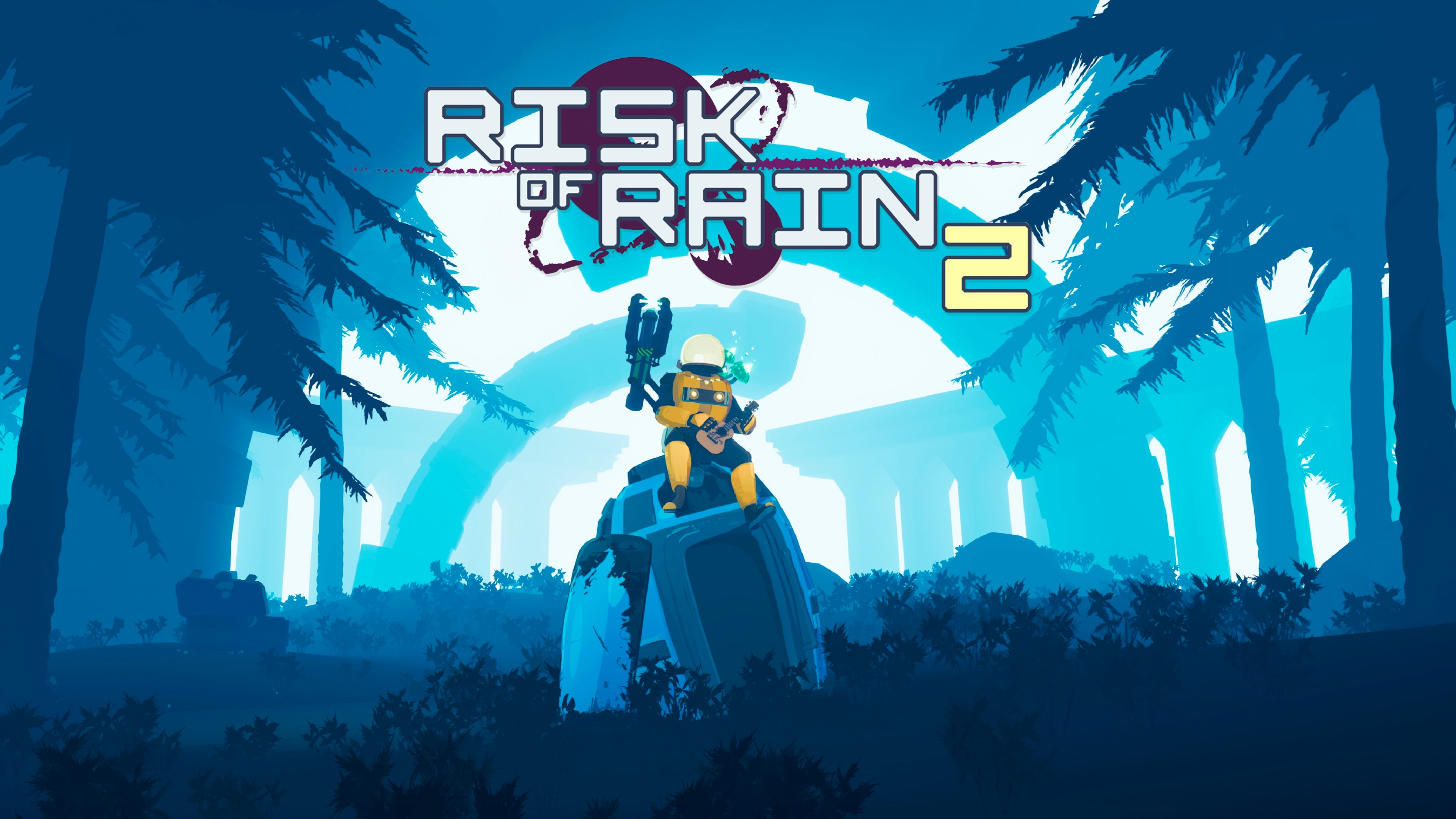 Buy Risk of Rain 2 - Xbox One & Xbox Series X|S