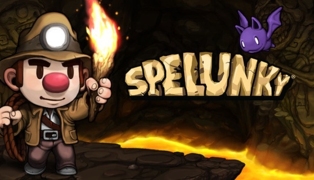 Купить Spelunky - PC (Steam)