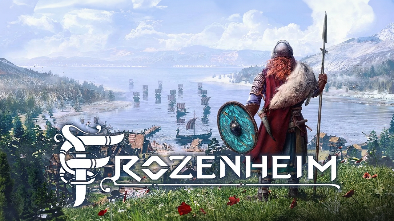 Comprar Frozenheim Steam