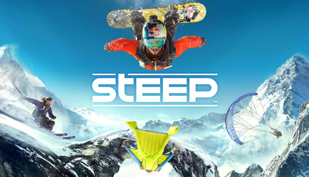 Comprar Steep (Xbox ONE / Xbox Series X|S) Microsoft Store