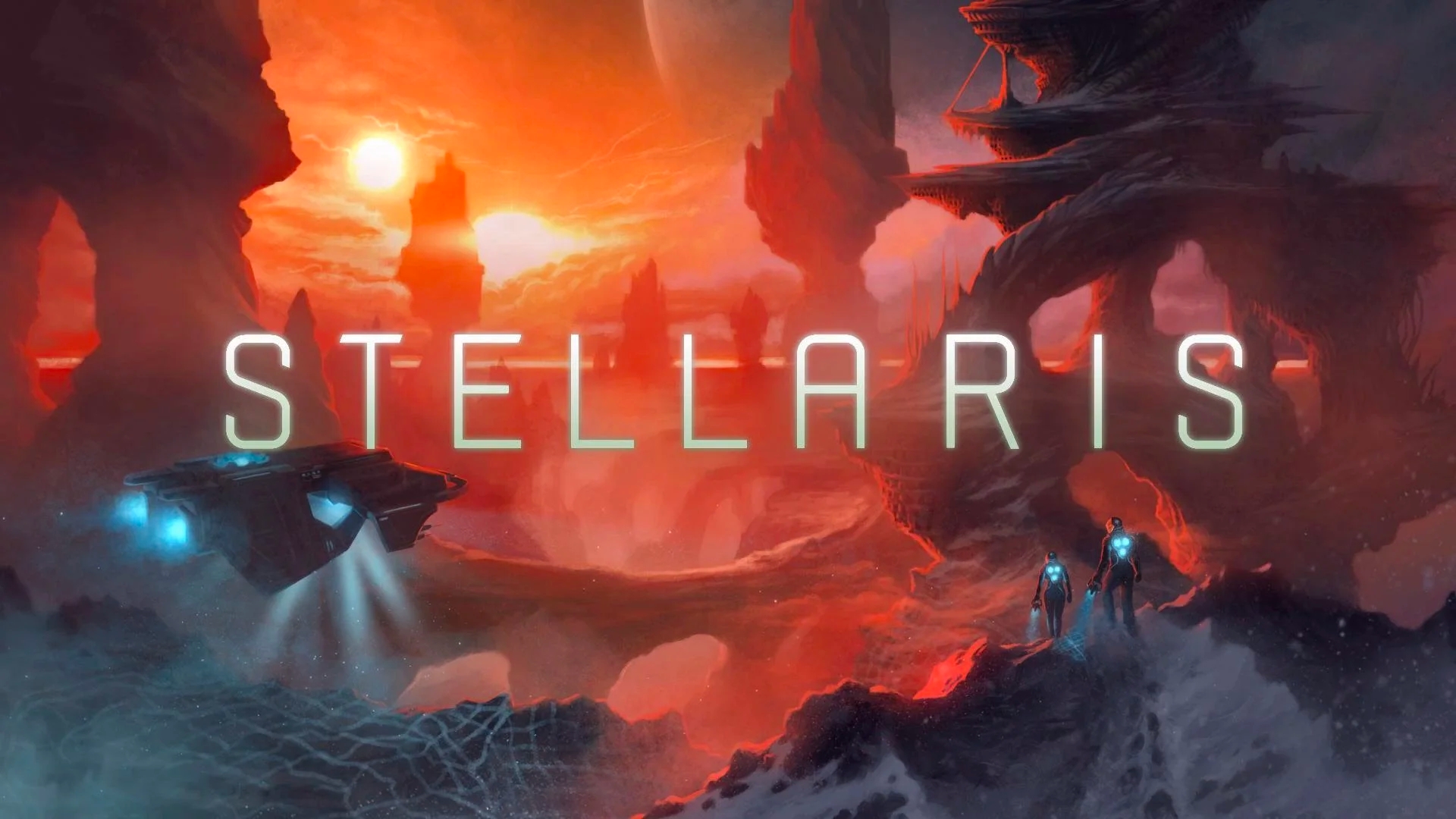 Acquista Stellaris (Xbox ONE / Xbox Series X|S) Microsoft Store