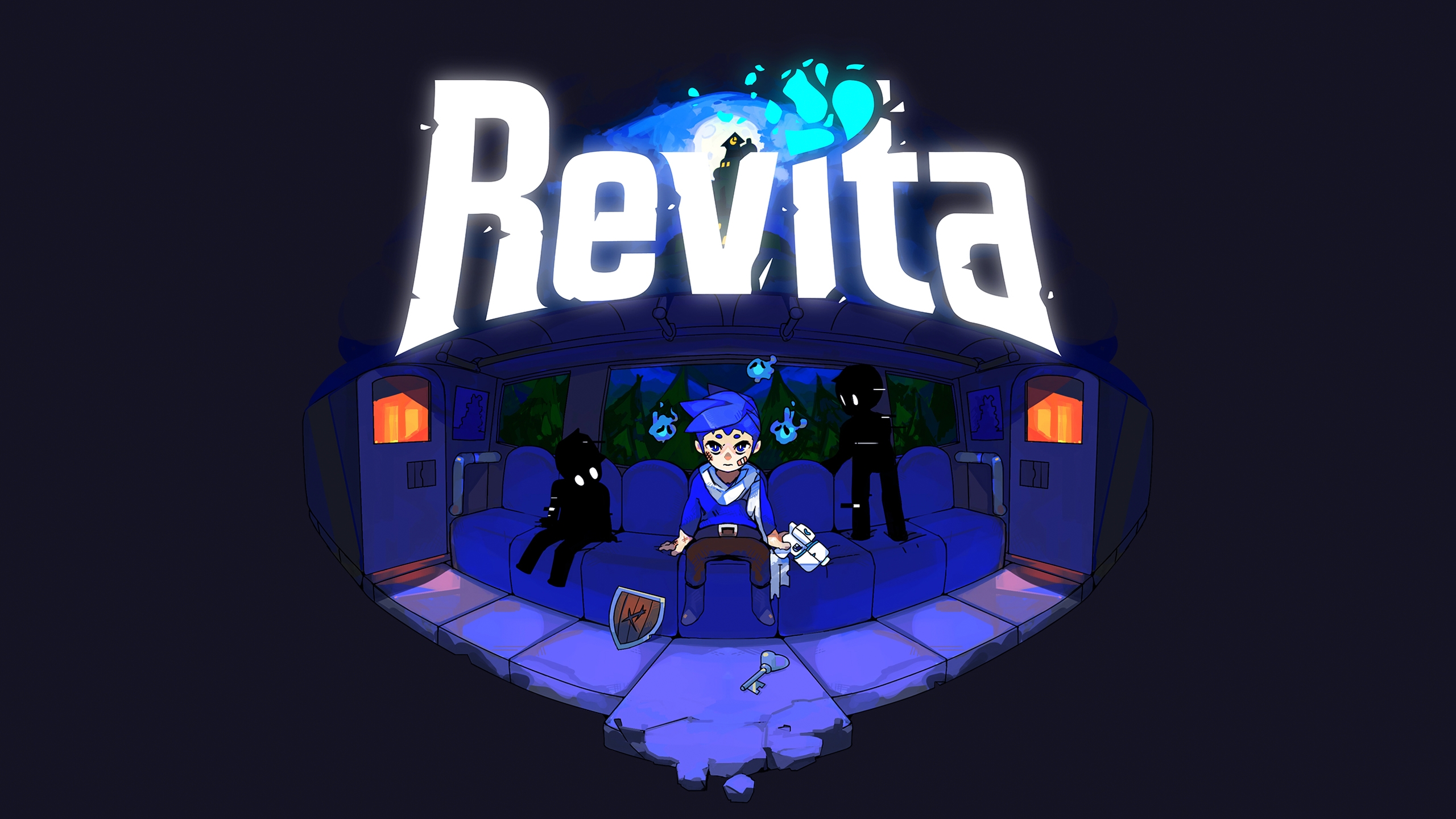 Buy Revita - PC (Steam)