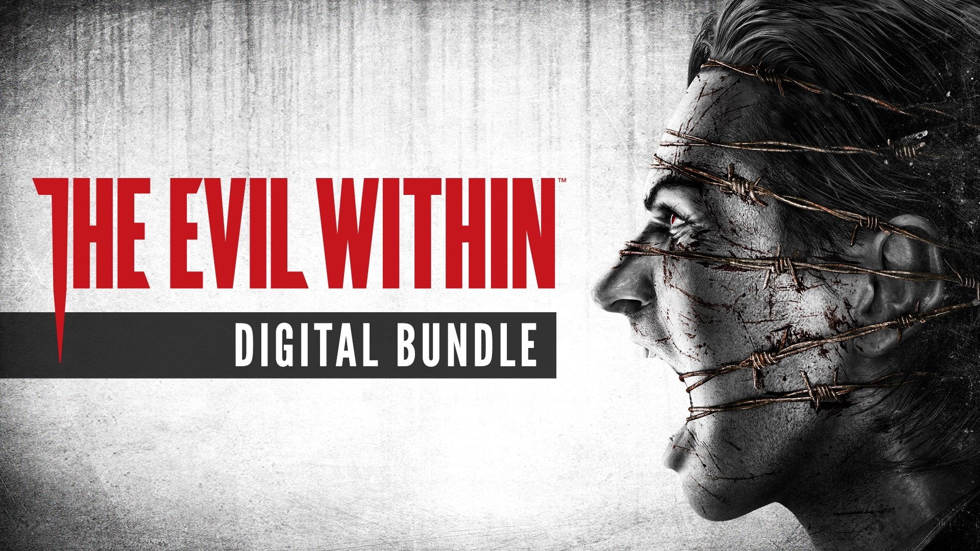 Buy The Evil Within Digital Bundle - Xbox One