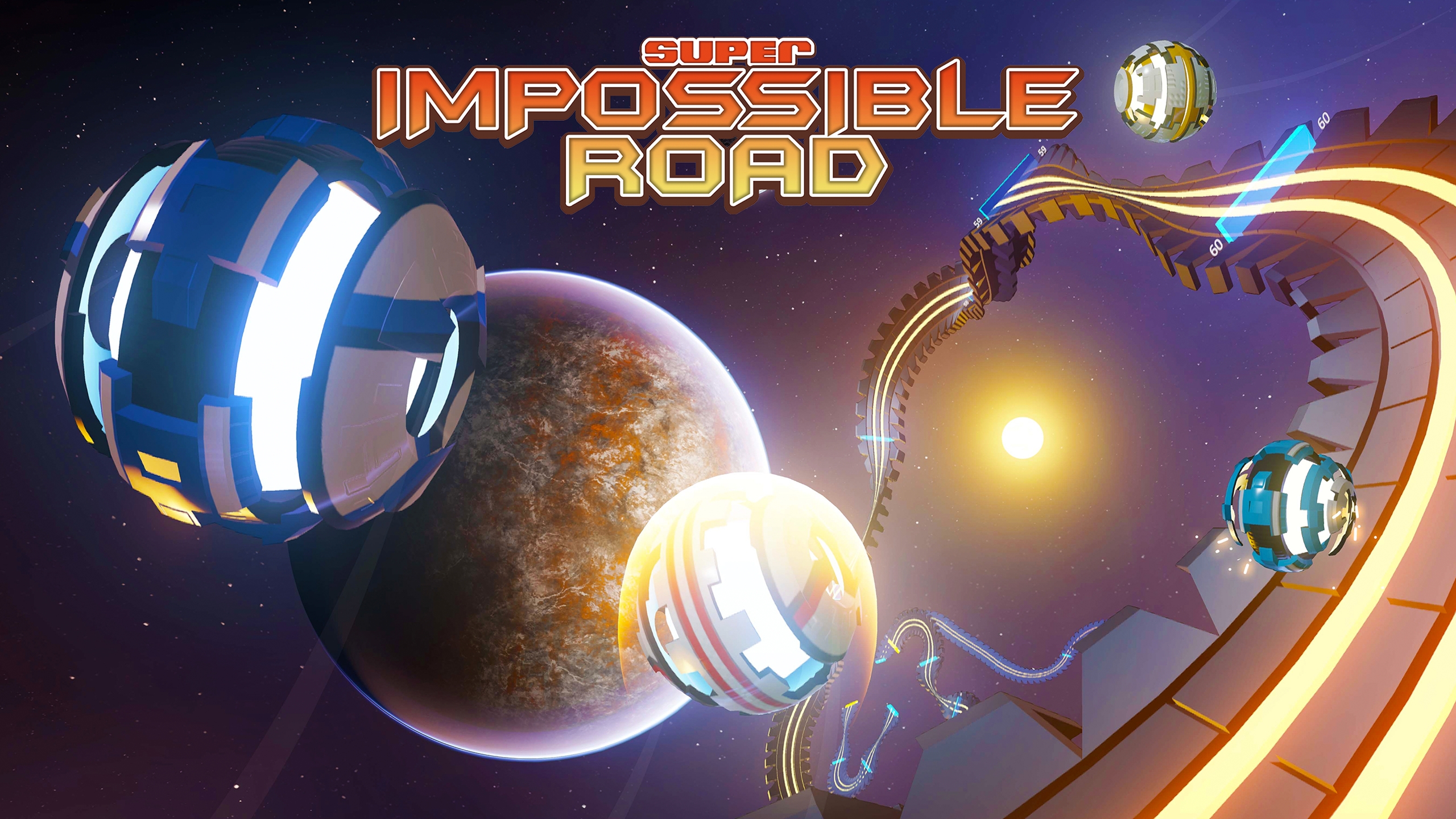 Buy Super Impossible Road - PC & Mac (Steam)