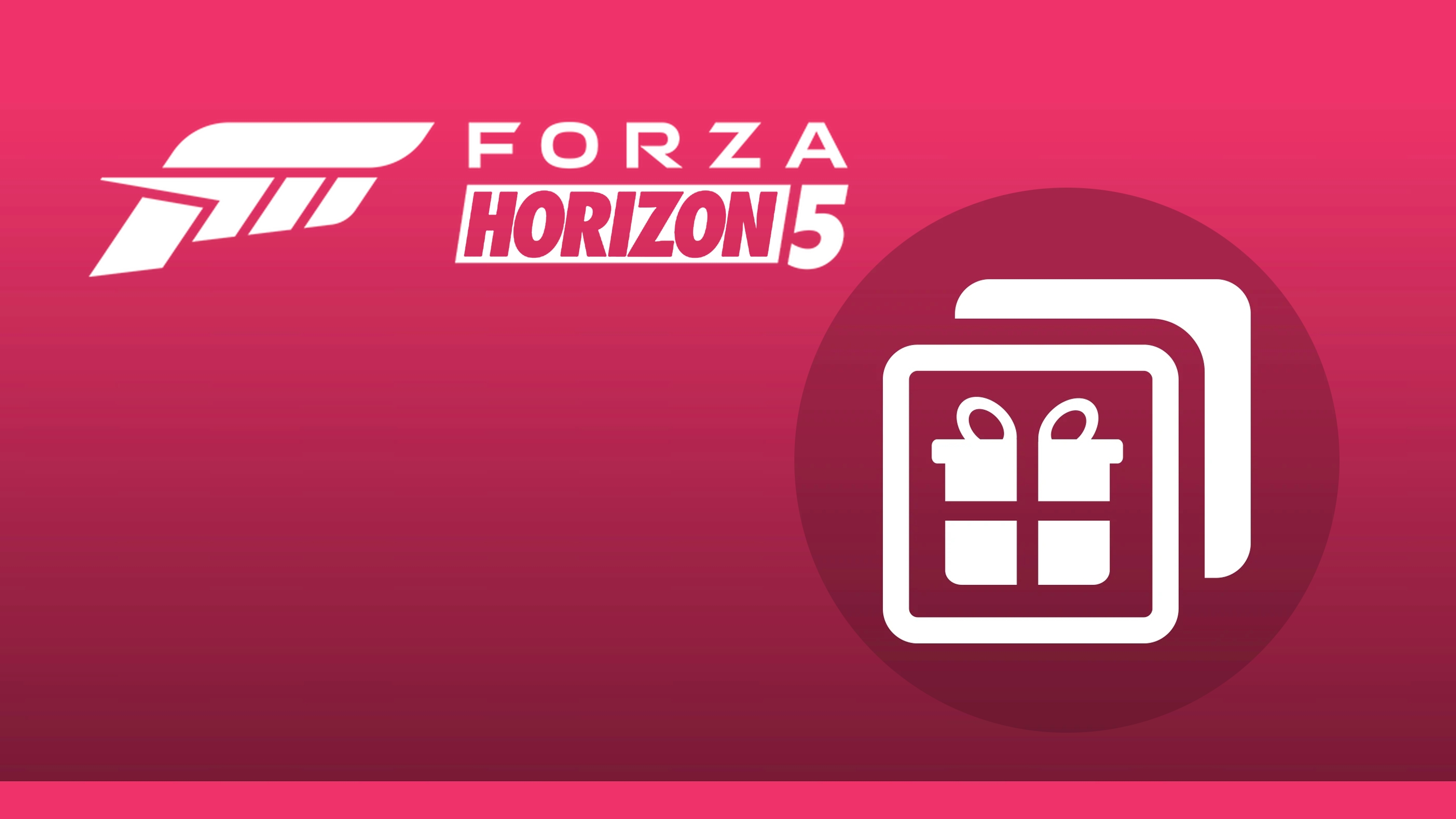 Buy Forza Horizon 5 Welcome Pack - PC, Xbox One & Xbox Series X|S ...