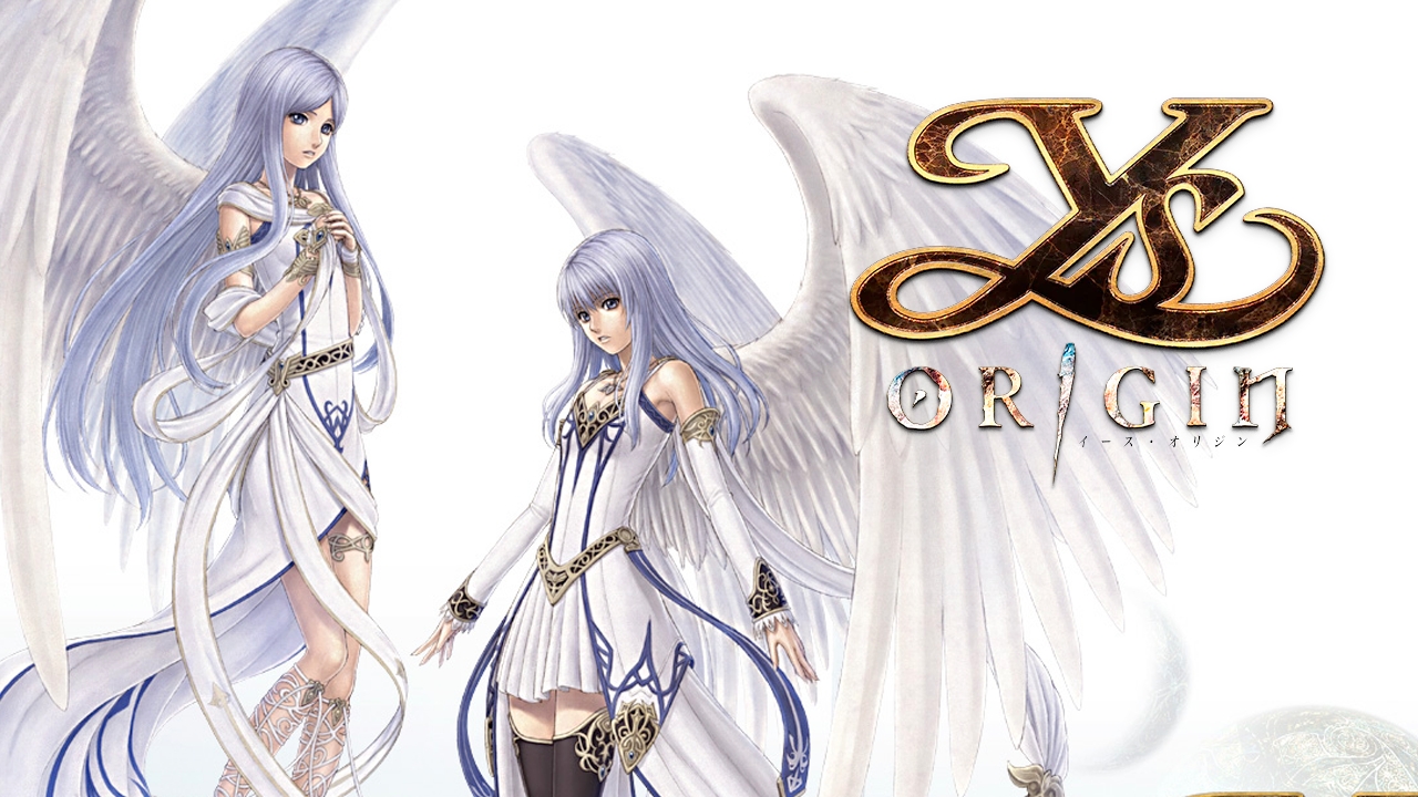 Buy Ys Origin - Xbox One