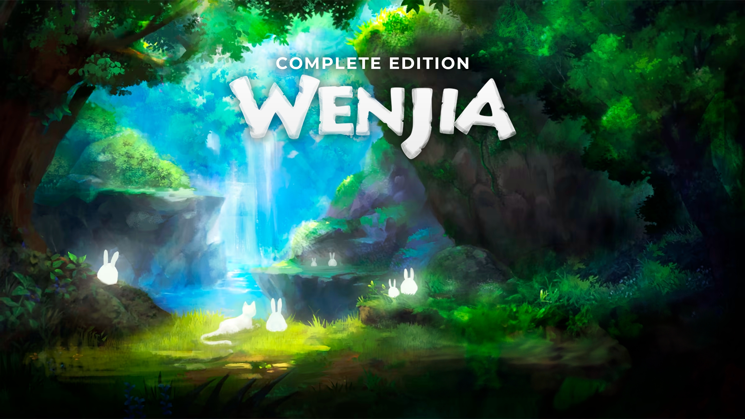 Kaufe Wenjia Complete Edition - PC & Xbox One (Microsoft Store)