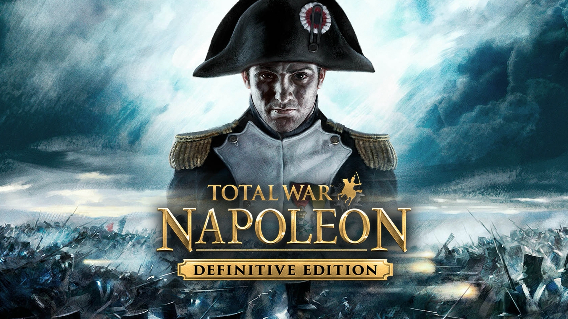 Buy Total War: Napoleon Definitive Edition - PC & Mac (Steam)