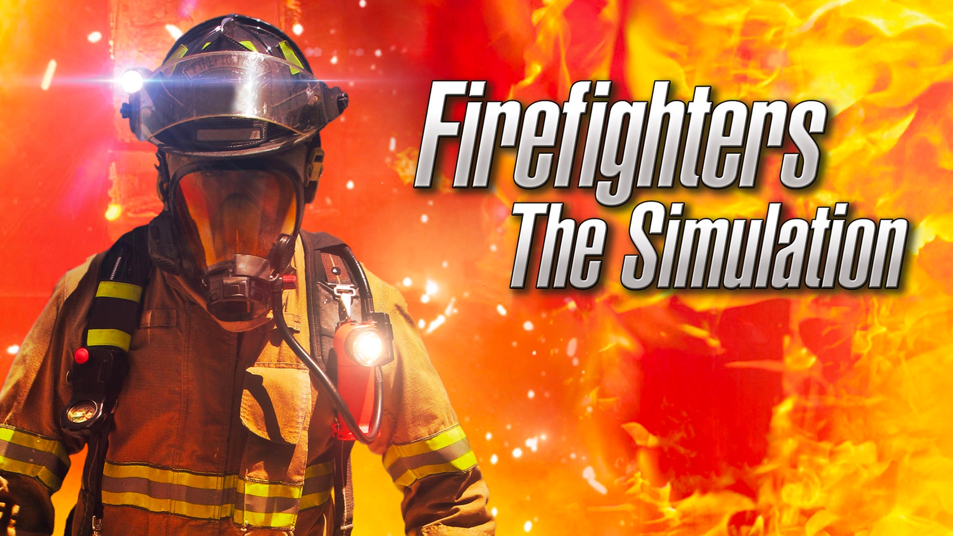 Acquista Firefighters – The Simulation (Xbox ONE / Xbox Series X|S ...