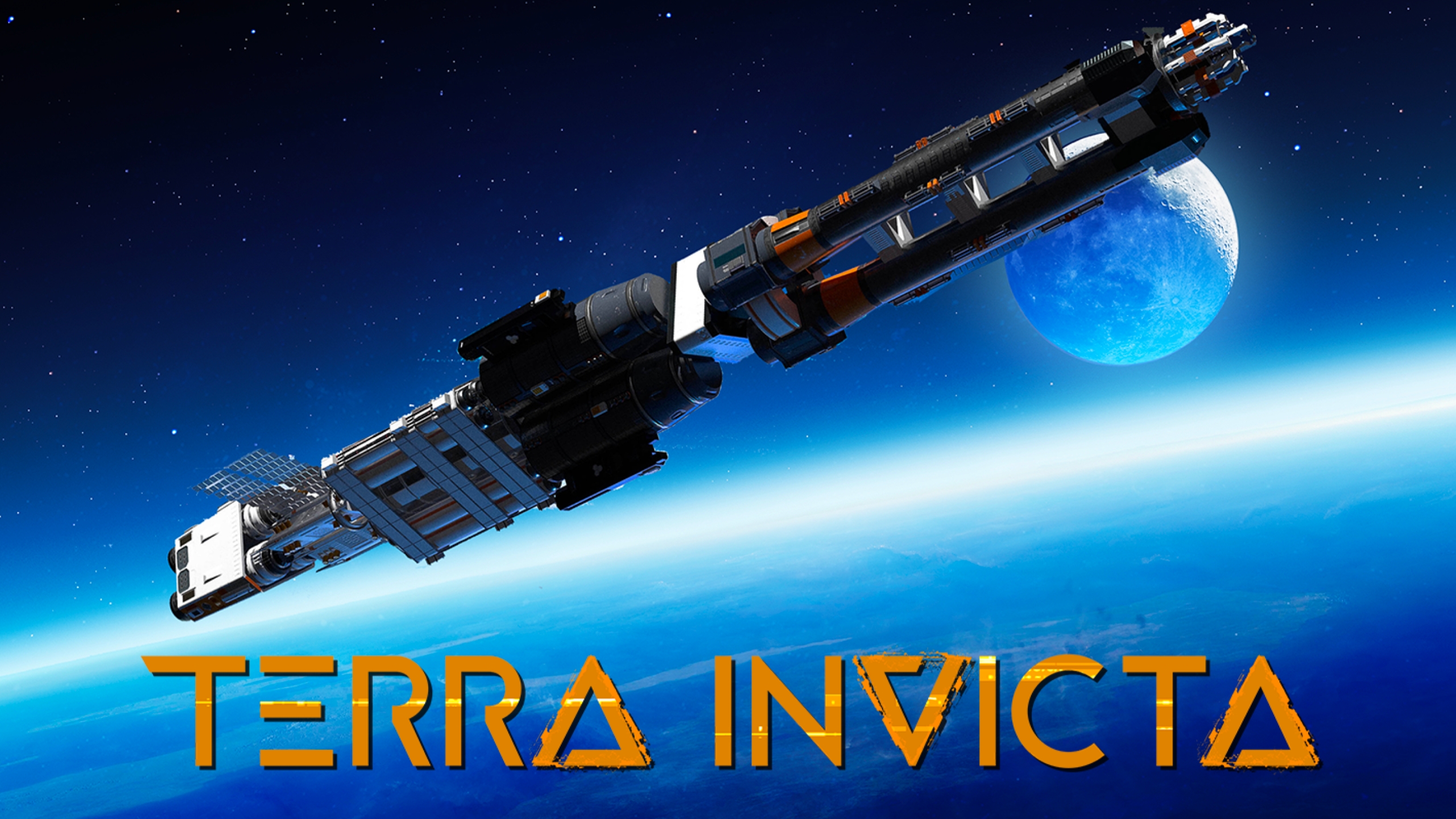 Acheter Terra Invicta - PC (Steam)