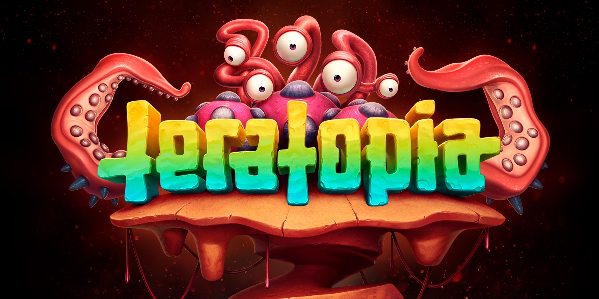 Kaufe Teratopia - Xbox One
