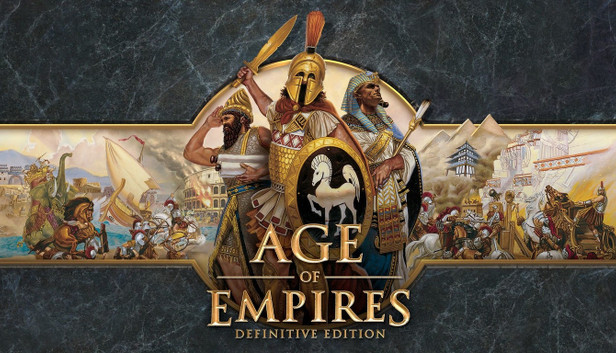 Buy Age Of Empires Definitive Edition Microsoft Store