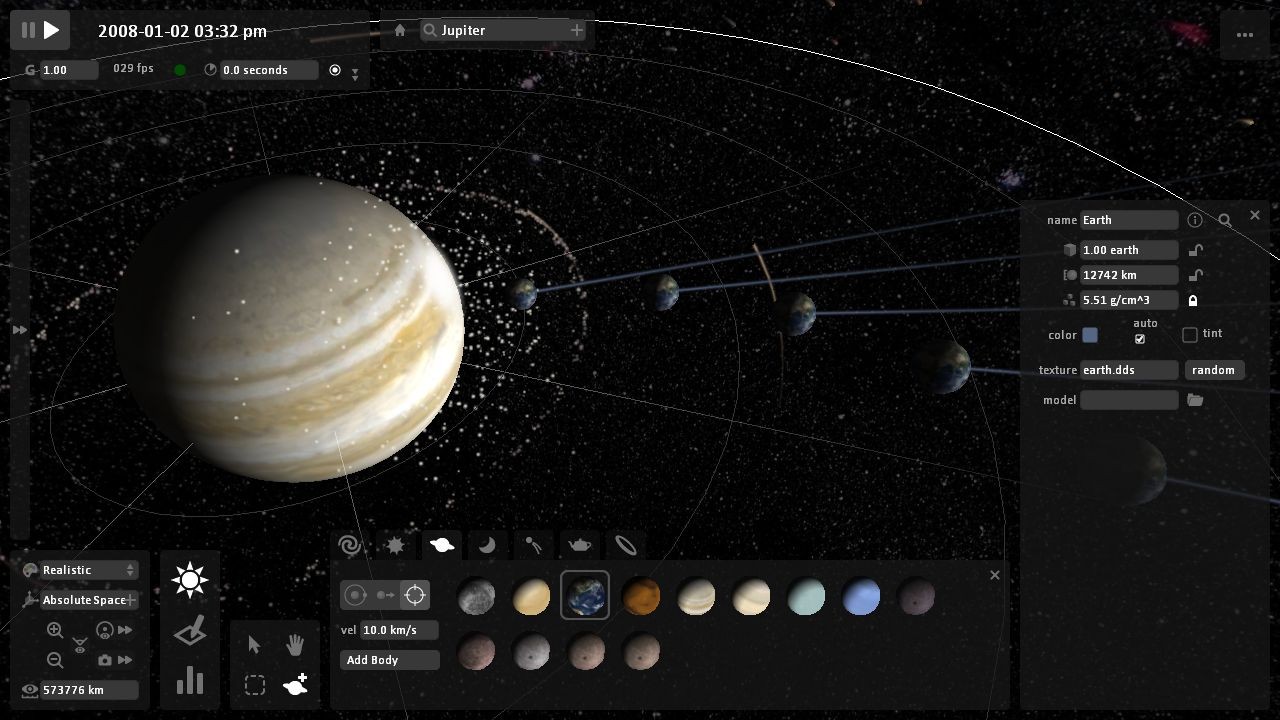 Buy Universe Sandbox PC Steam Buy Universe Sandbox PC Steam