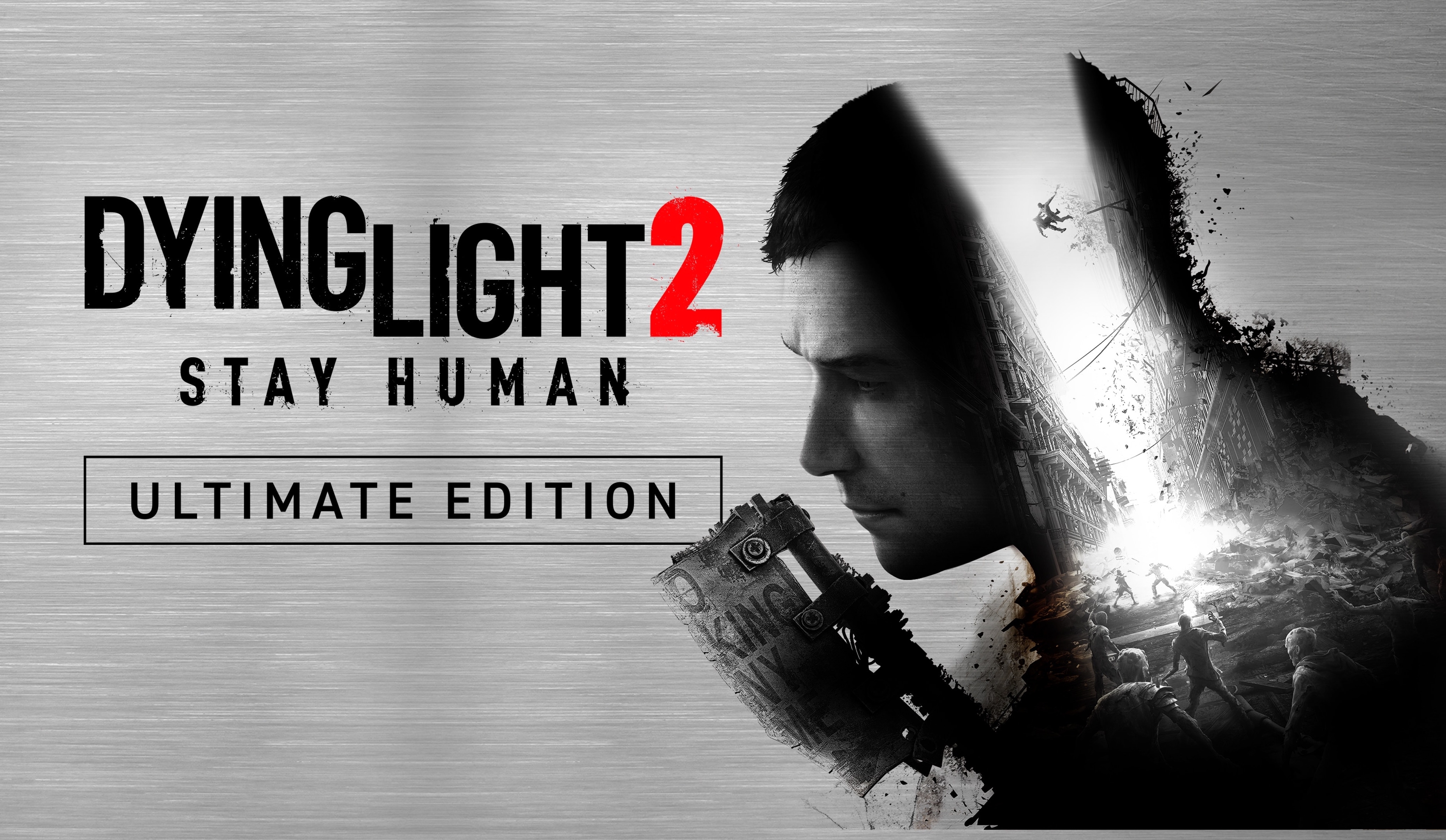 Buy Dying Light 2 Stay Human Ultimate Edition - Xbox One & Xbox Series X|S