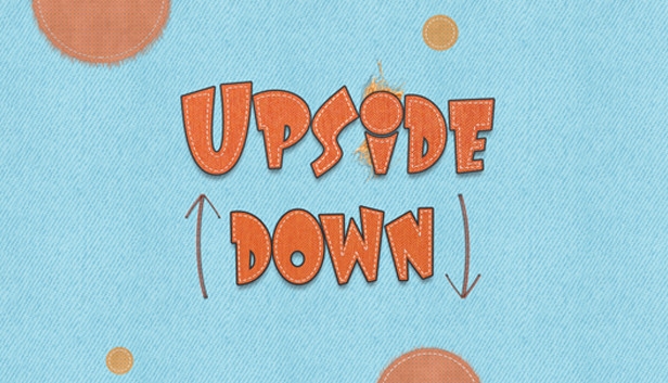 Comprar Upside Down - PC & Mac (Steam)