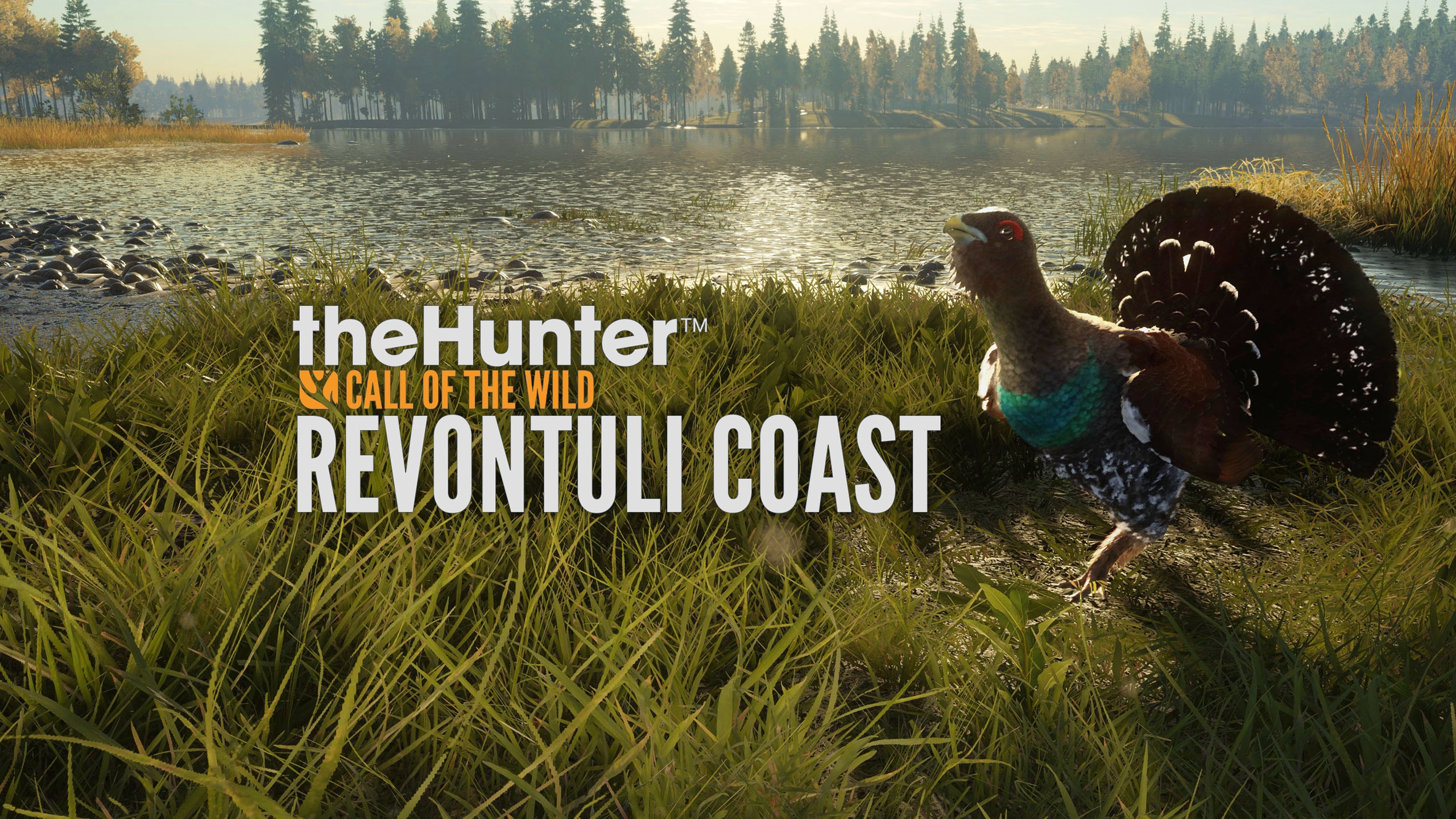 Buy theHunter: Call of the Wild - Revontuli Coast Steam