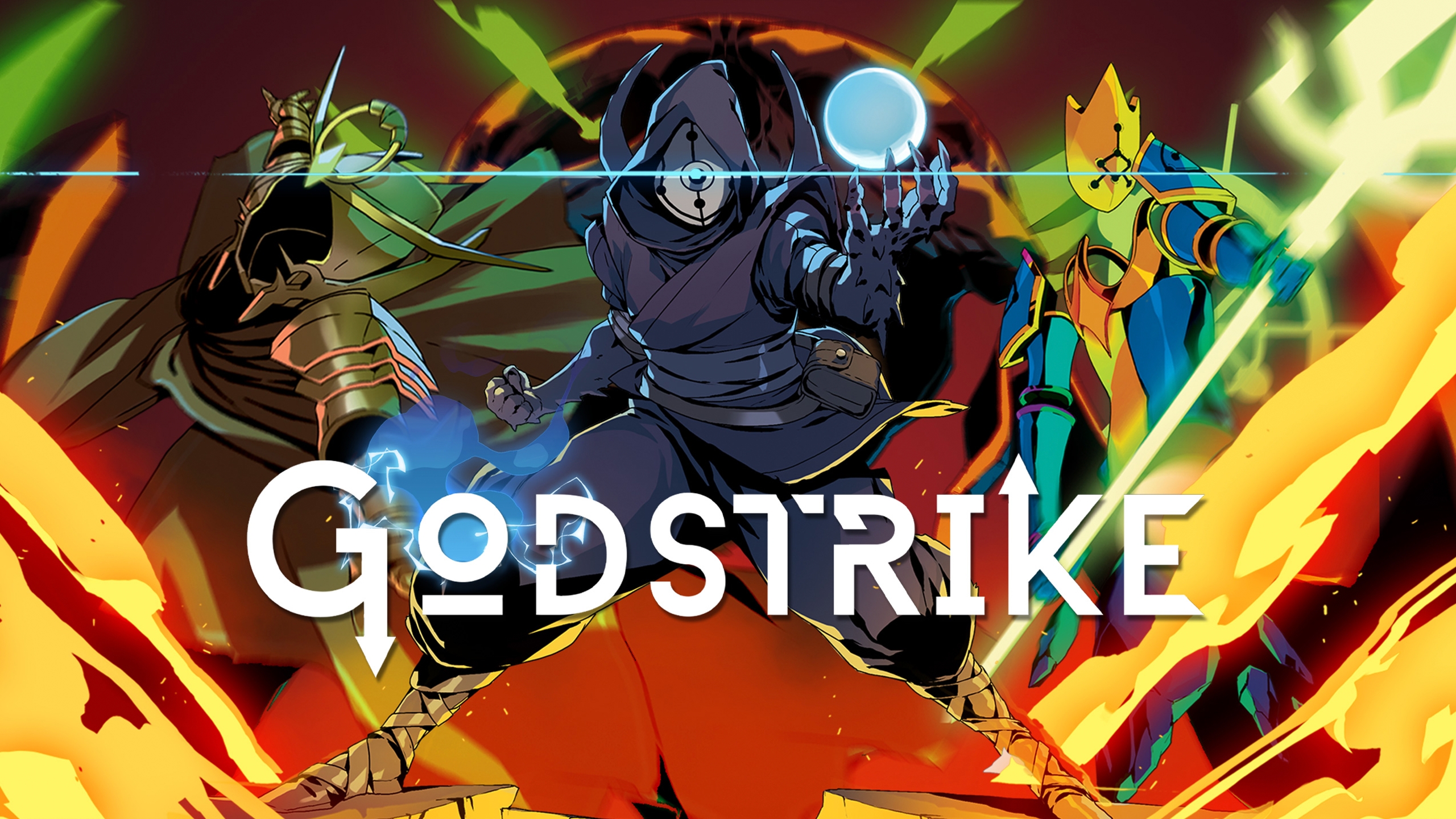 Buy Godstrike - PC (Steam)