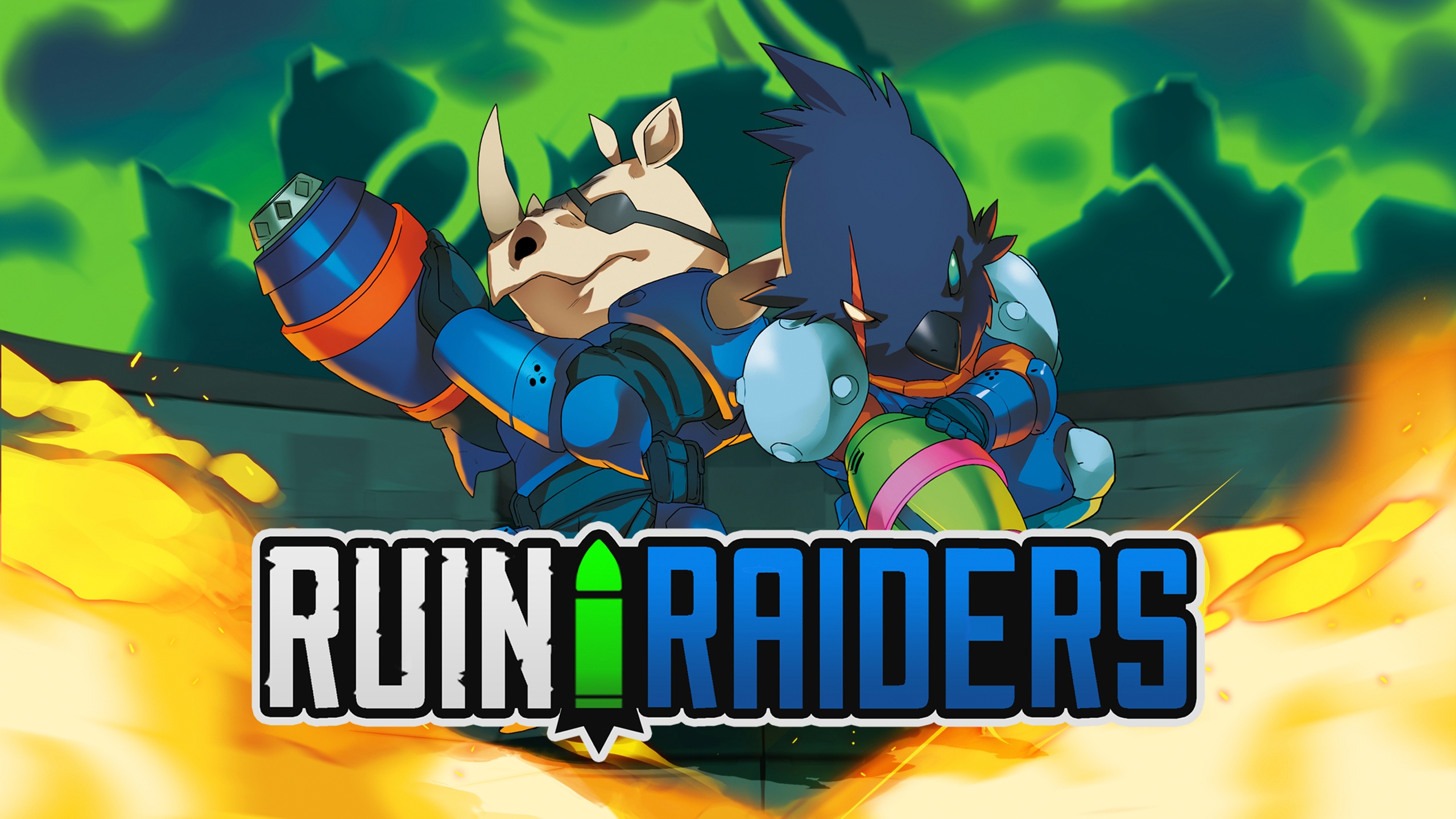 Buy Ruin Raiders - PC (Steam)