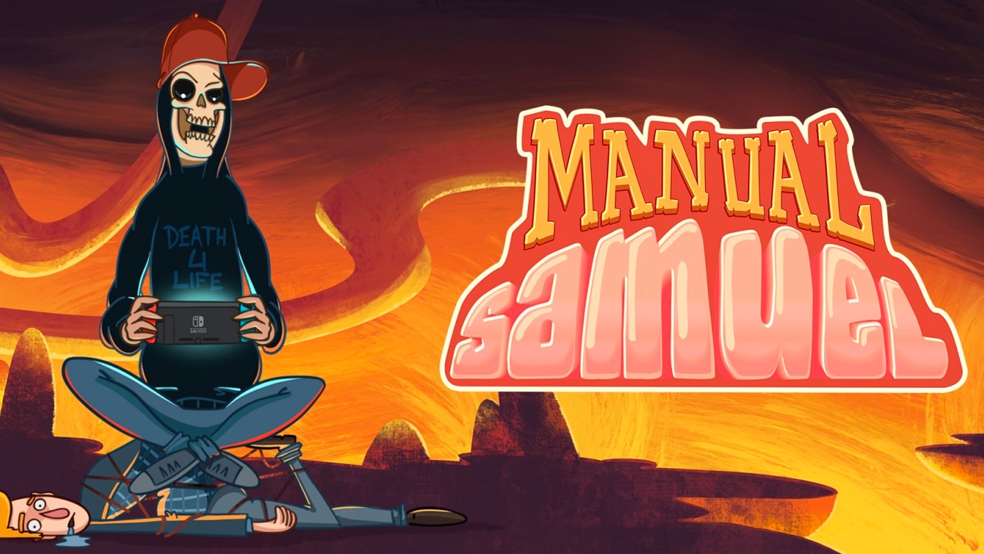 Comprar Manual Samuel Microsoft Store