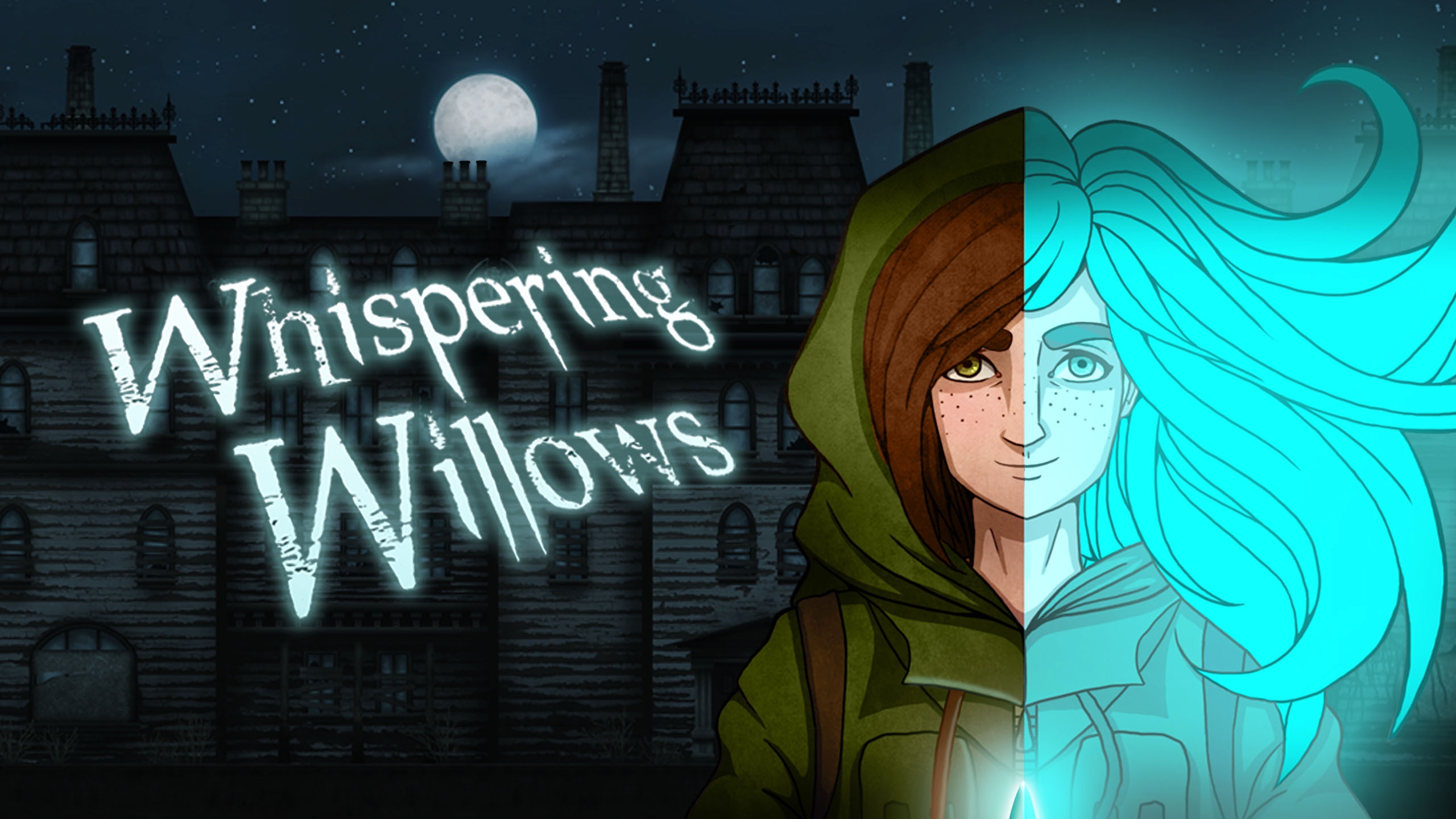 Comprar Whispering Willows Microsoft Store