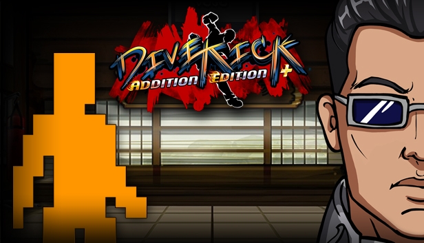 Køb Divekick - PC (Steam)