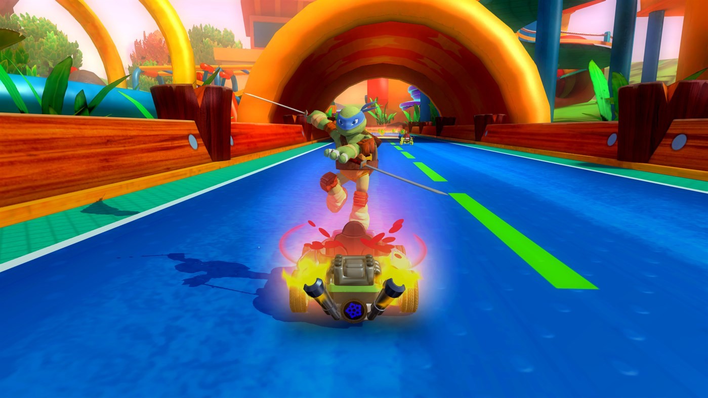 Buy Nickelodeon Kart Racers 2: Grand Prix - Xbox One
