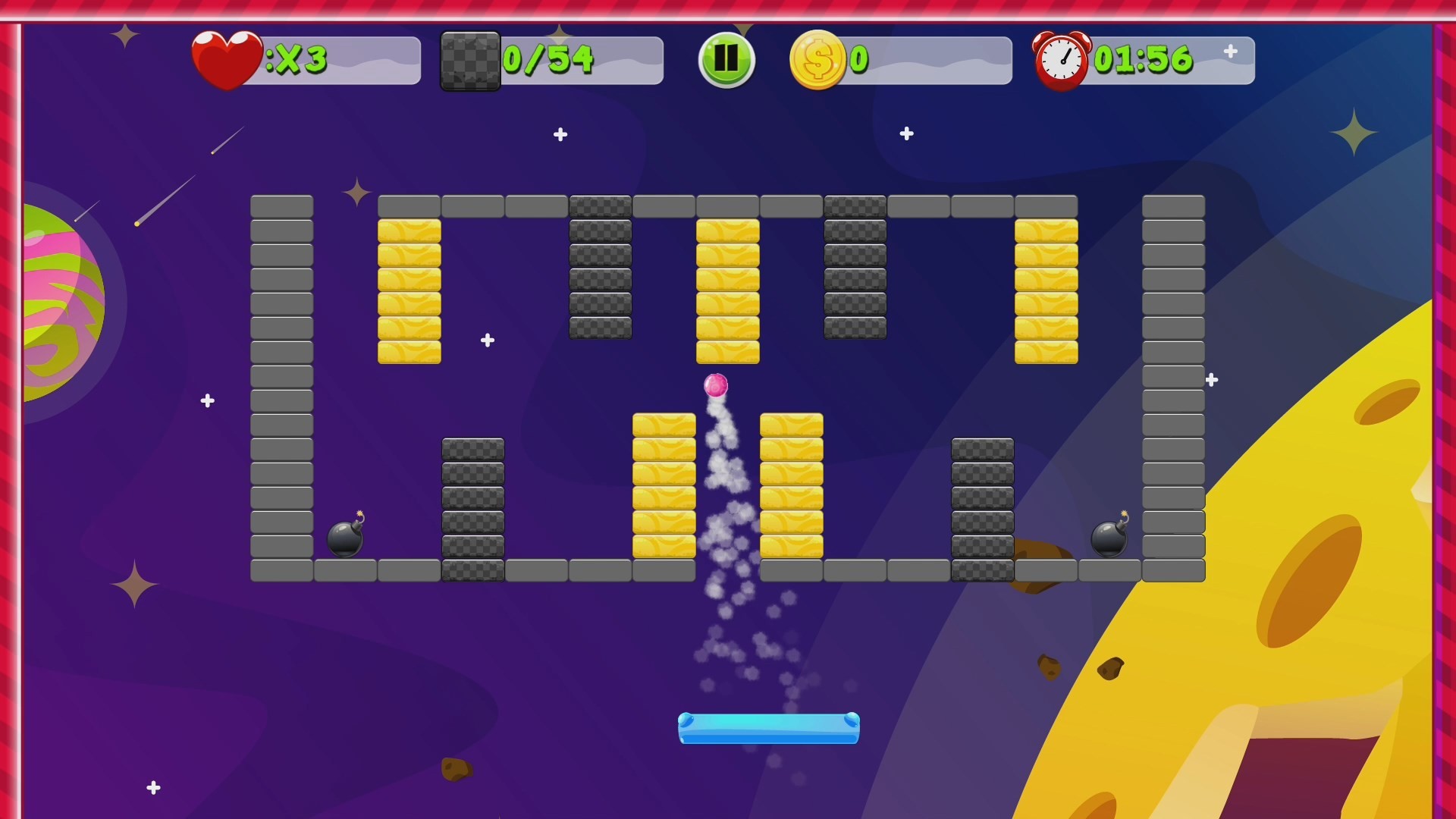 Koop Bricks Breaker Puzzle - PC & Xbox One (Microsoft Store)