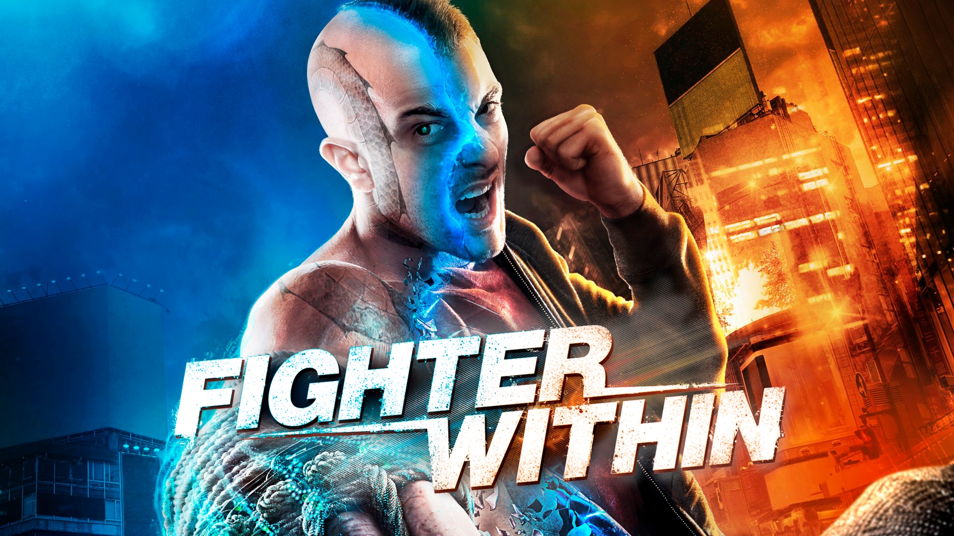 Acquista Fighter Within Microsoft Store
