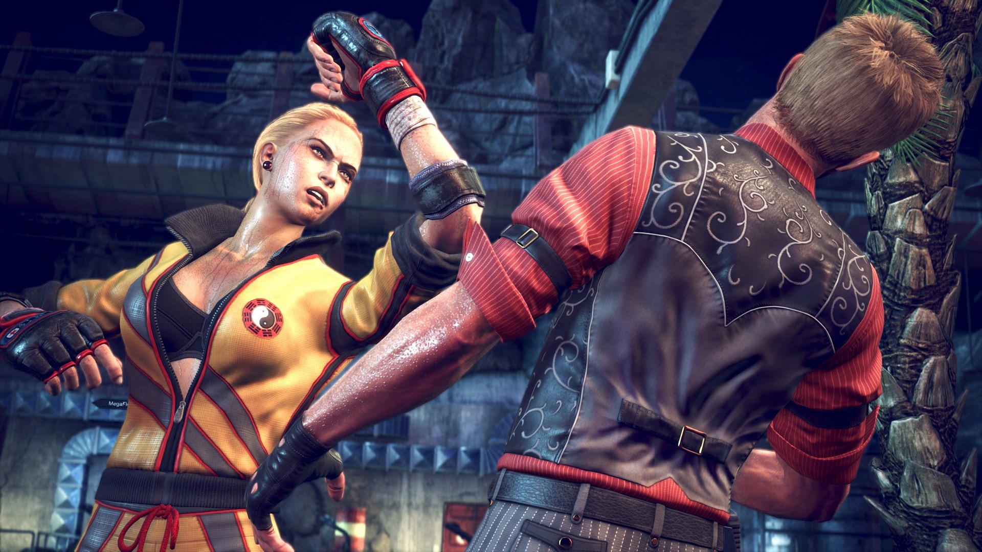 Buy Fighter Within Microsoft Store