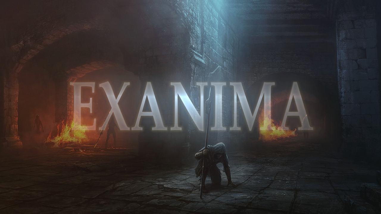 Buy Exanima Steam
