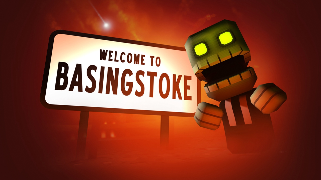 Buy Basingstoke - PC & Mac (Steam)
