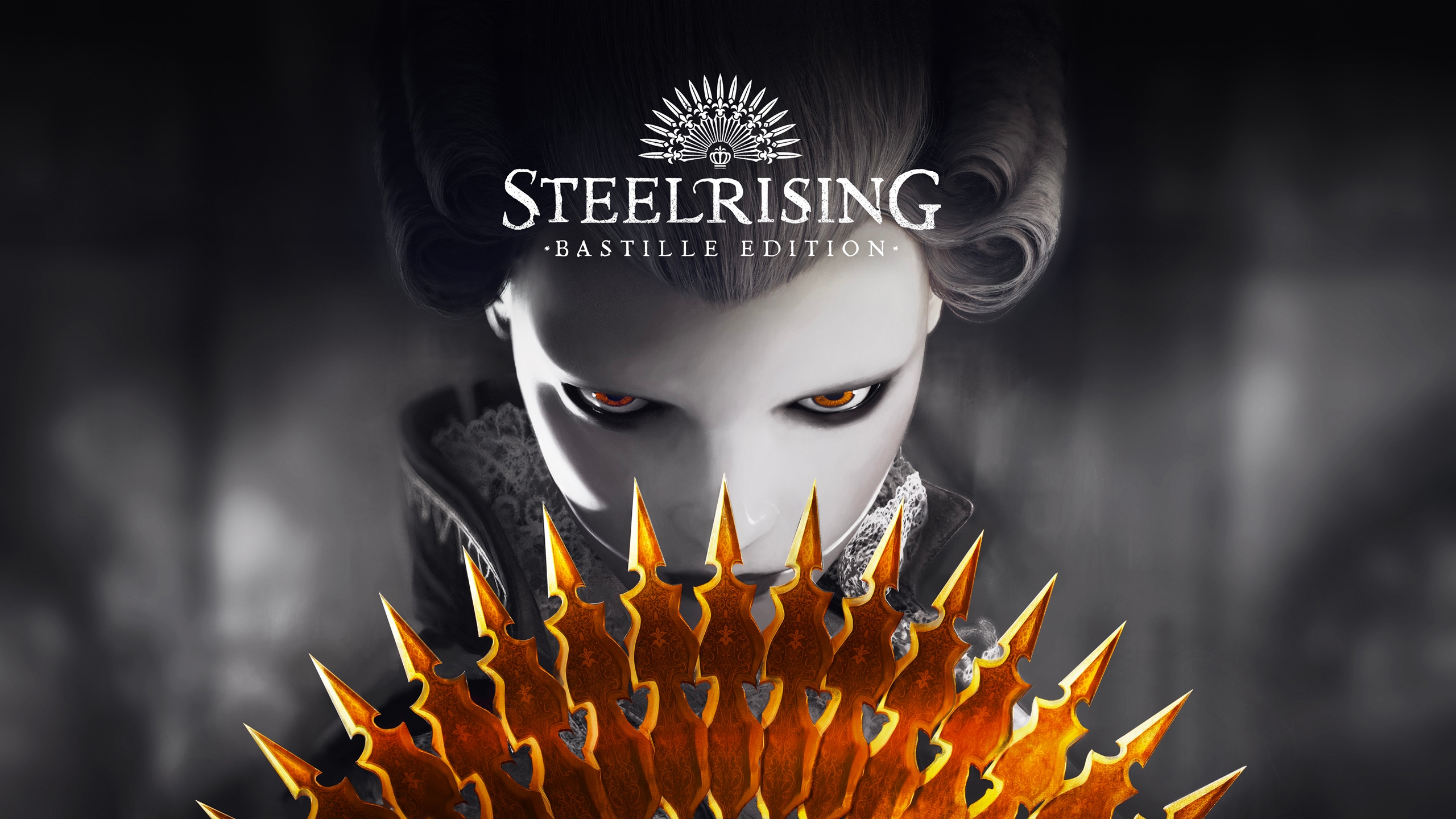 Buy Steelrising - Bastille Edition - PC (Steam)